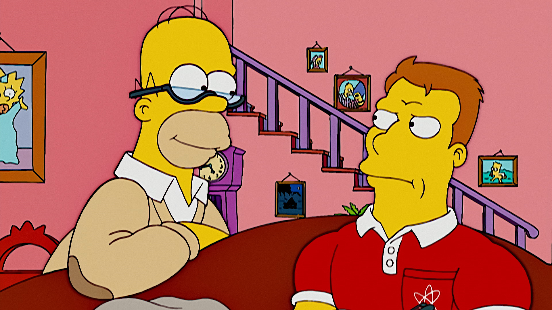 Watch The Simpsons Episode 22 on JioHotstar