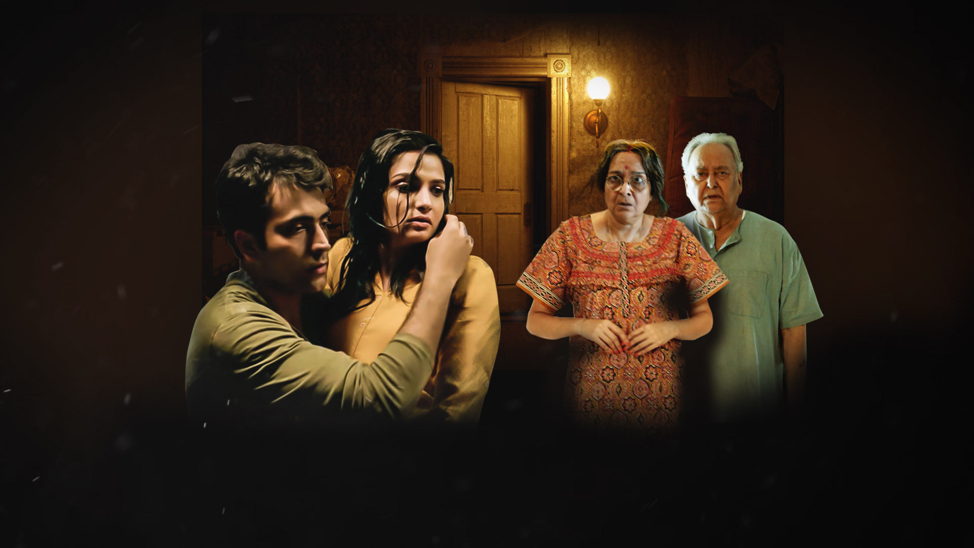 Flat No 609 - Hotstar