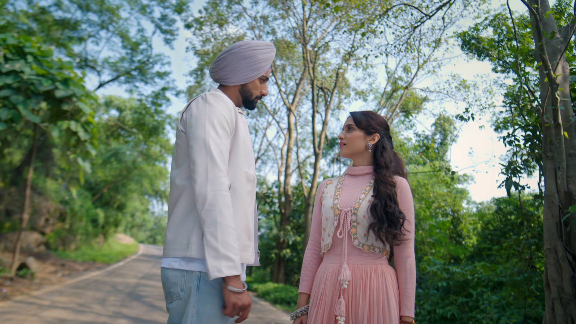 Watch Iss Ishq Ka... Rabb Rakha Episode 15 on JioHotstar