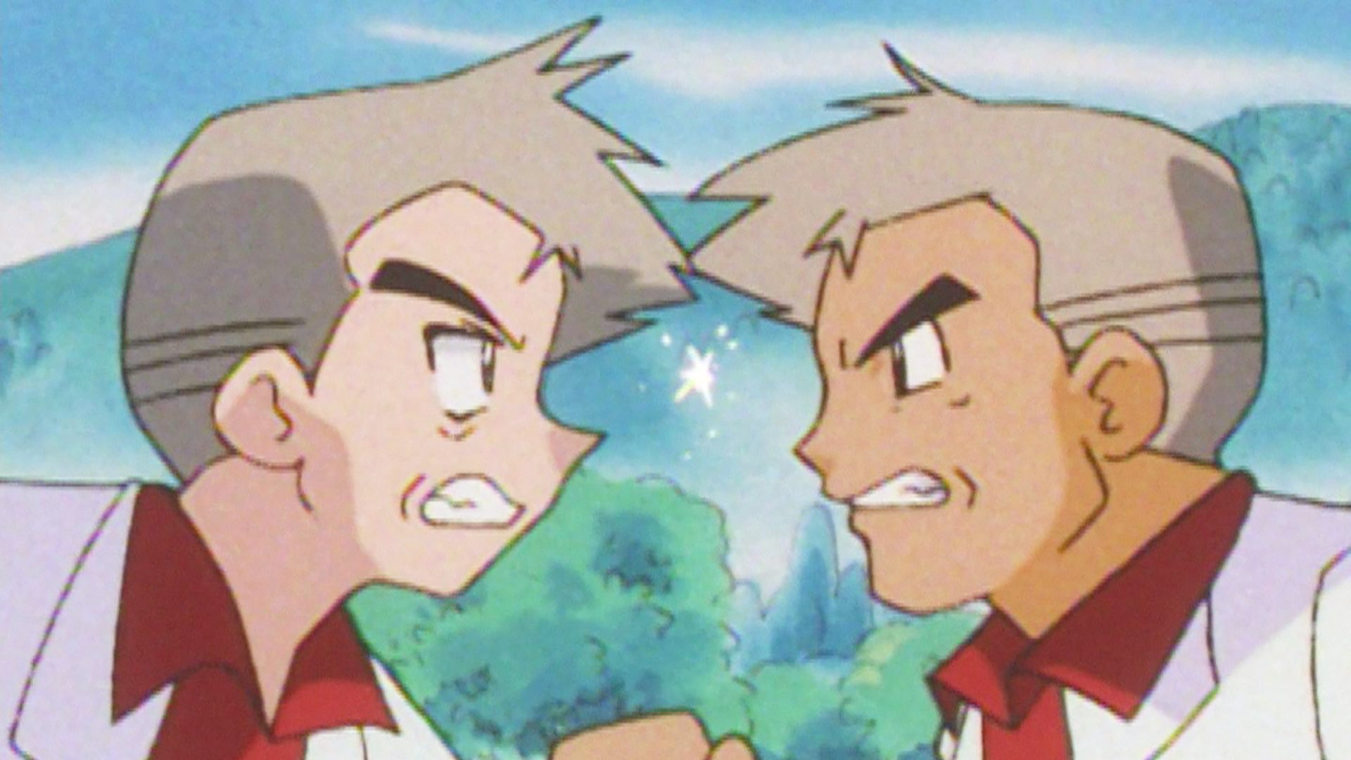 Watch Pokemon S5 Episode 36 on JioHotstar