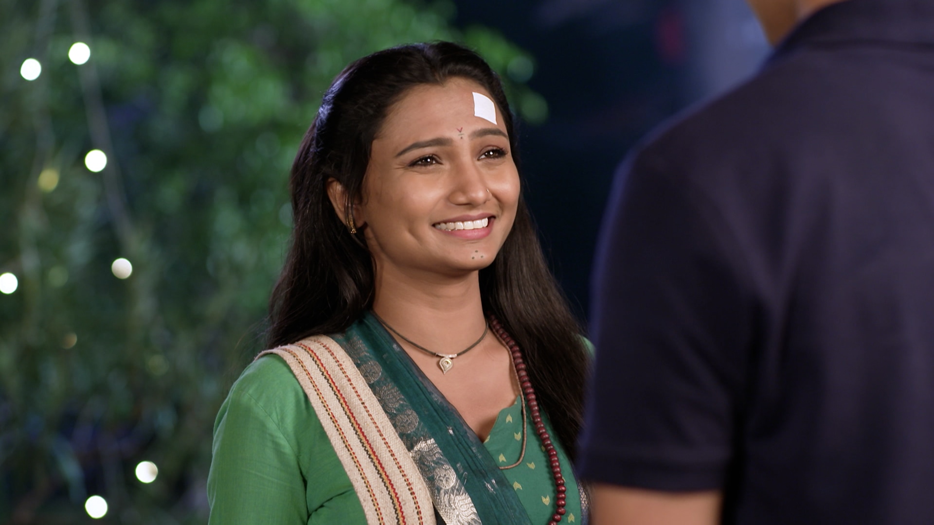 Watch Indrayani Episode 396 on JioHotstar