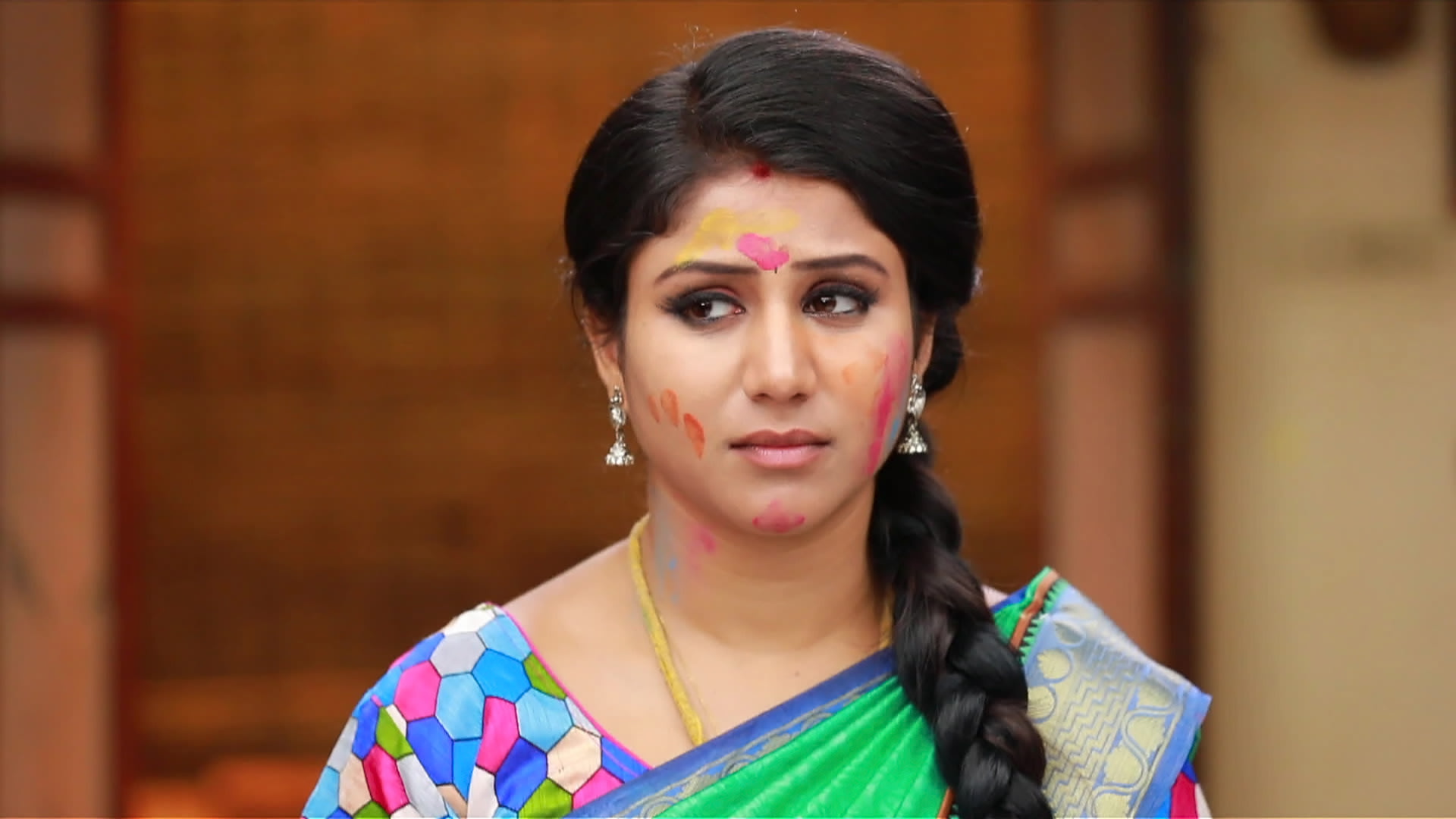 Watch Raja Rani 2 S1 Episode 441 on JioHotstar