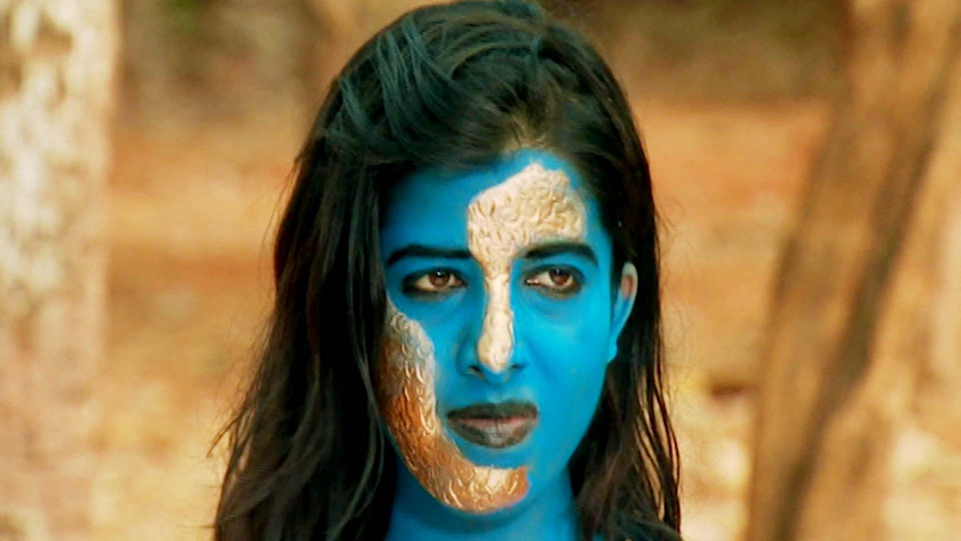 E3 - The Snake Charmer and Vishkanyas - JioHotstar