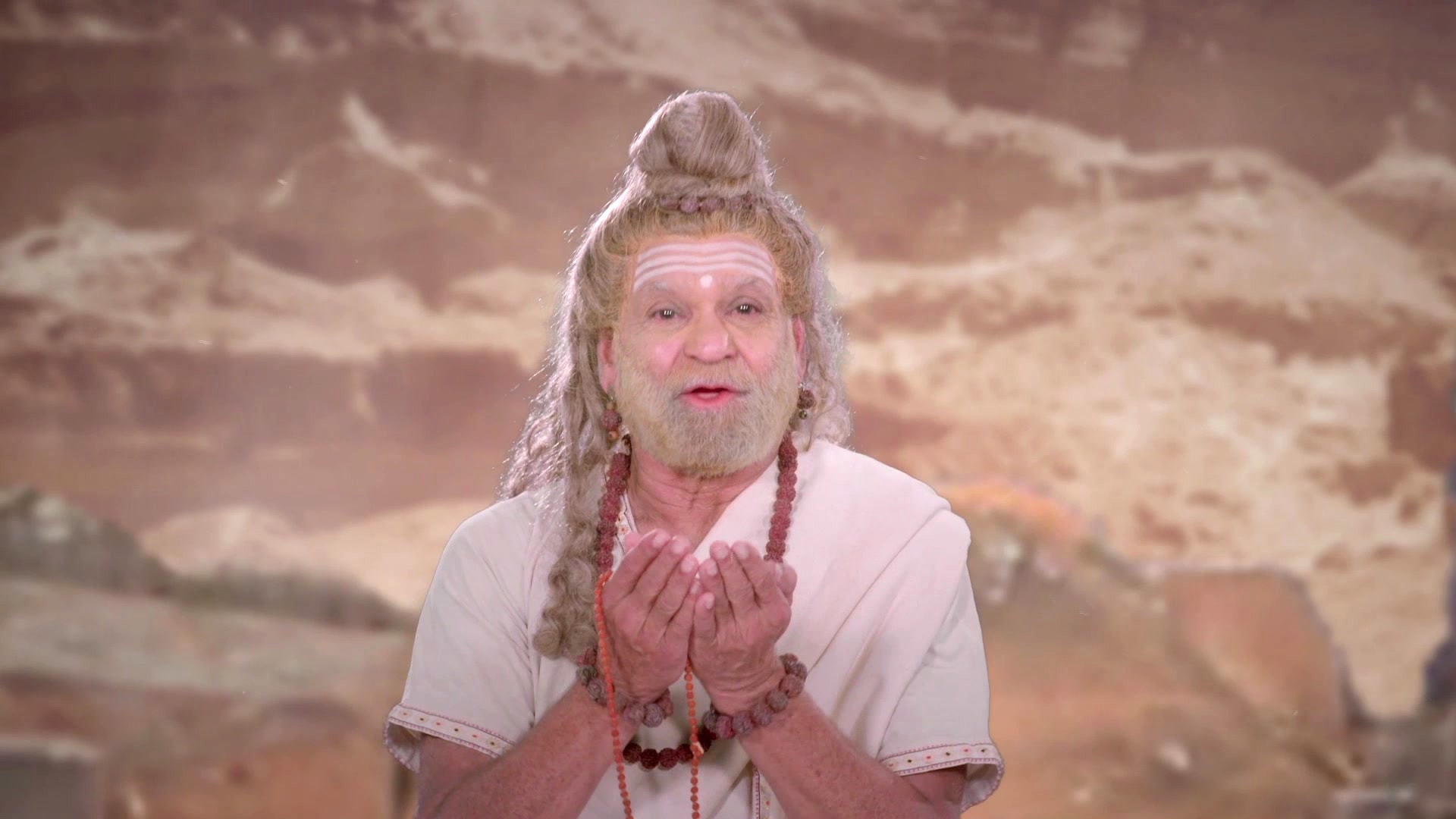 Siddalinga Liberates the Nagas - JioHotstar