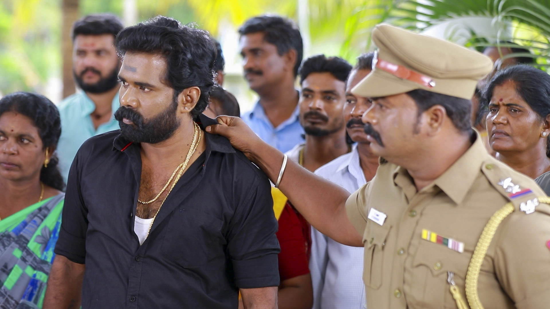 Watch Magale En Marumagale S1 Episode 48 on JioHotstar