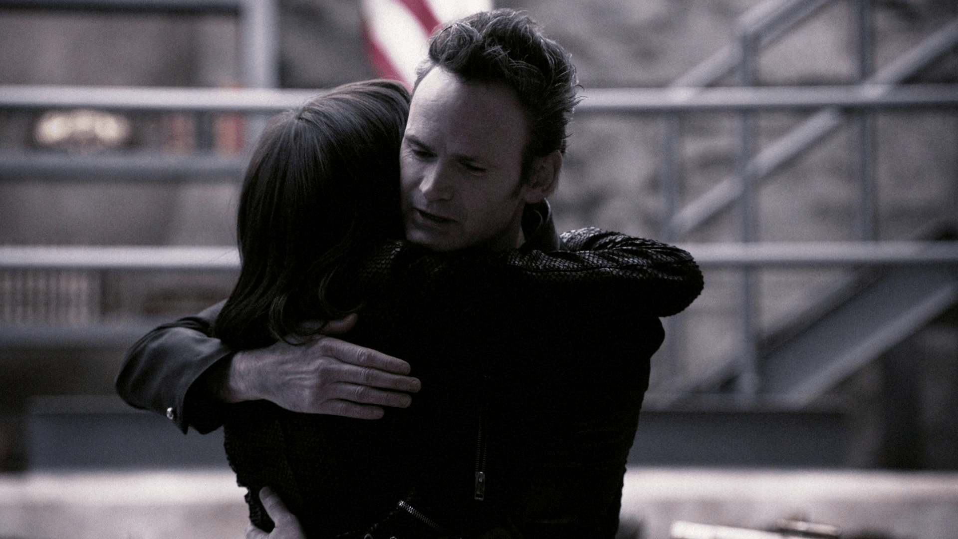 Watch Sleepy Hollow Episode 12 On Disney UAE English German Japanese
