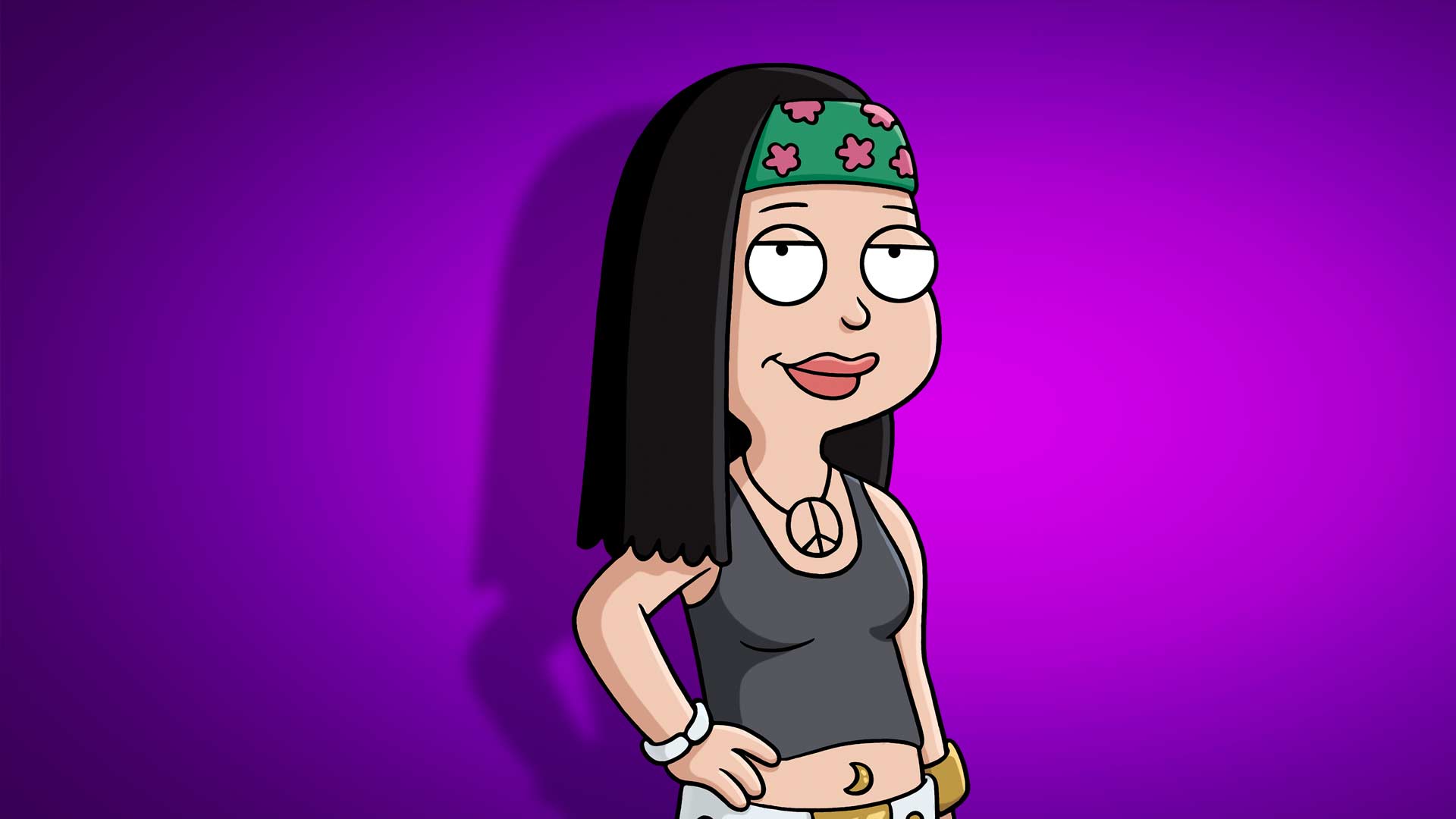 American Dad - Disney+