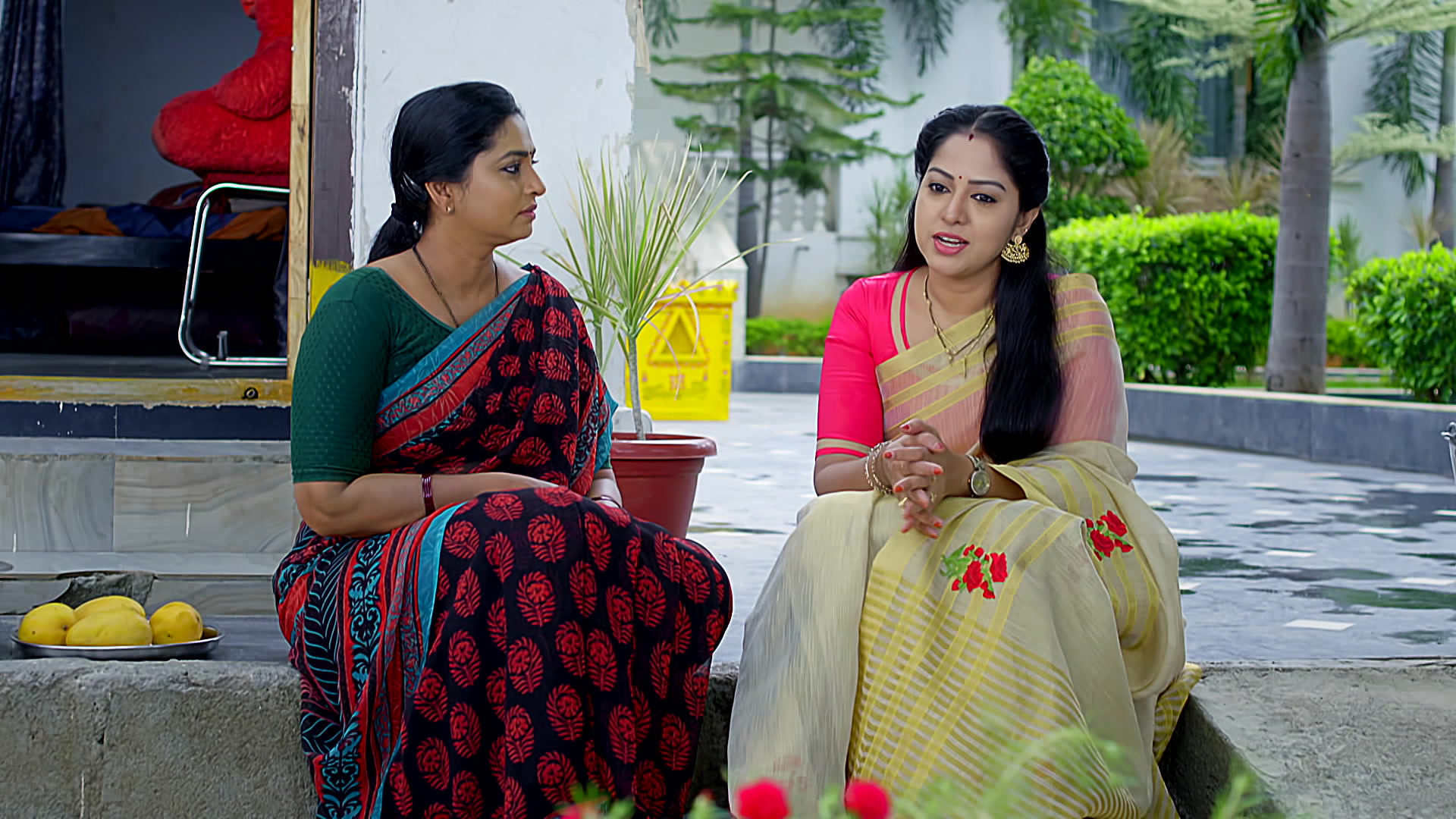 Watch Paape Maa Jeevanajyothi S1 Episode 980 on JioHotstar