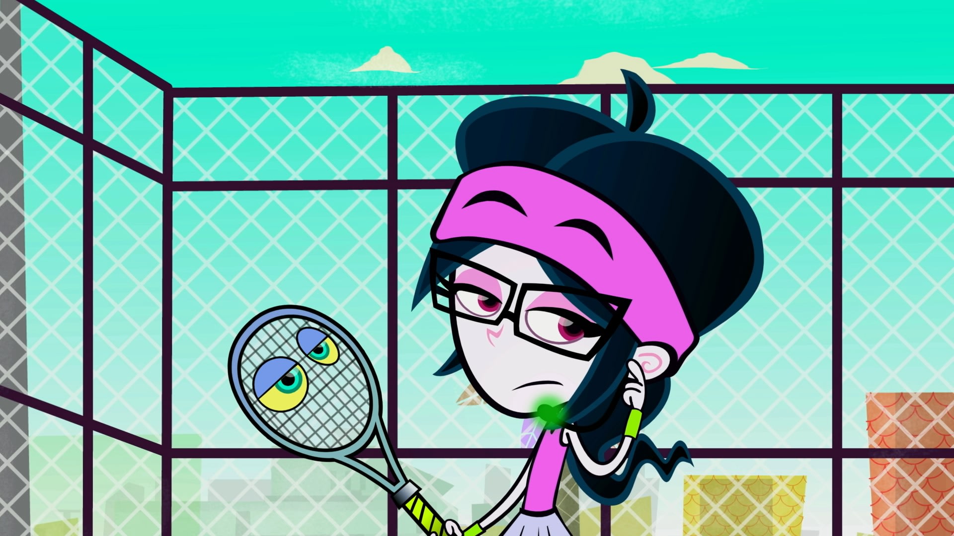 Watch Lucky Fred S1 Episode 1 on JioHotstar