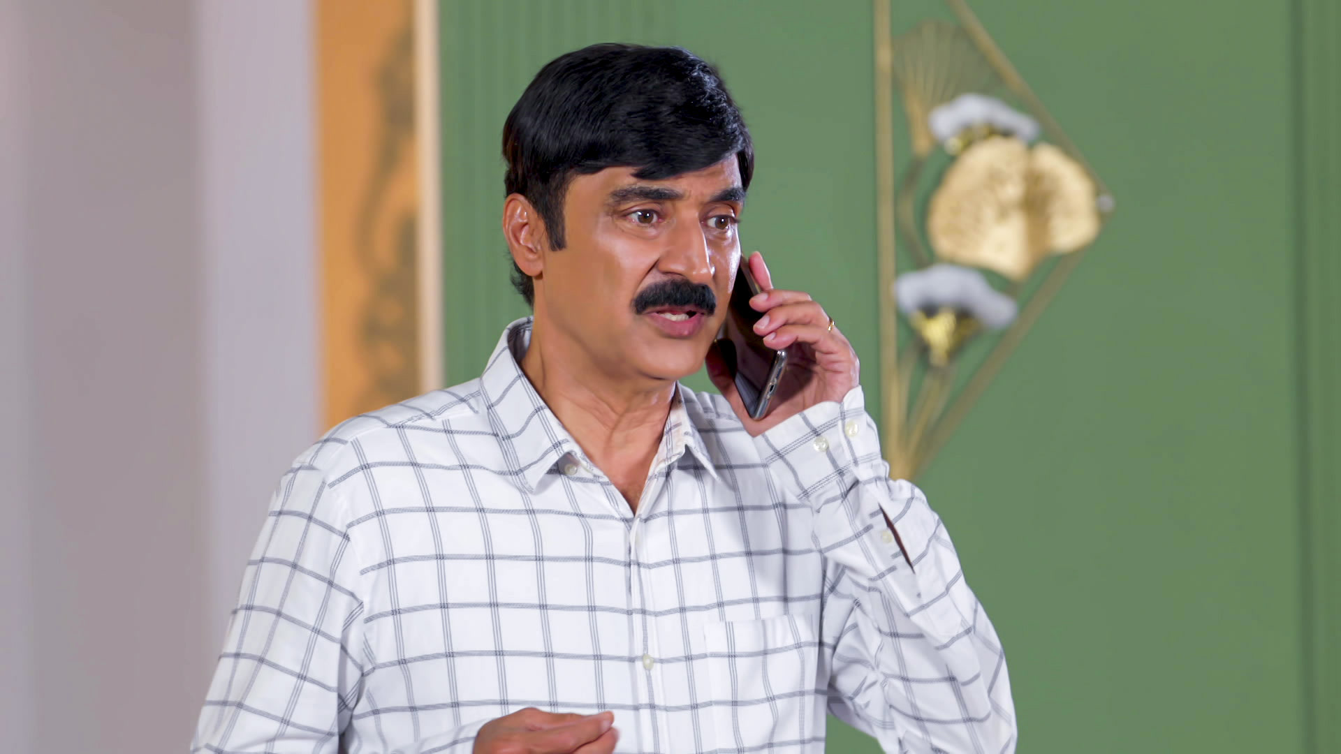 Watch Sharade Episode 182 on JioHotstar