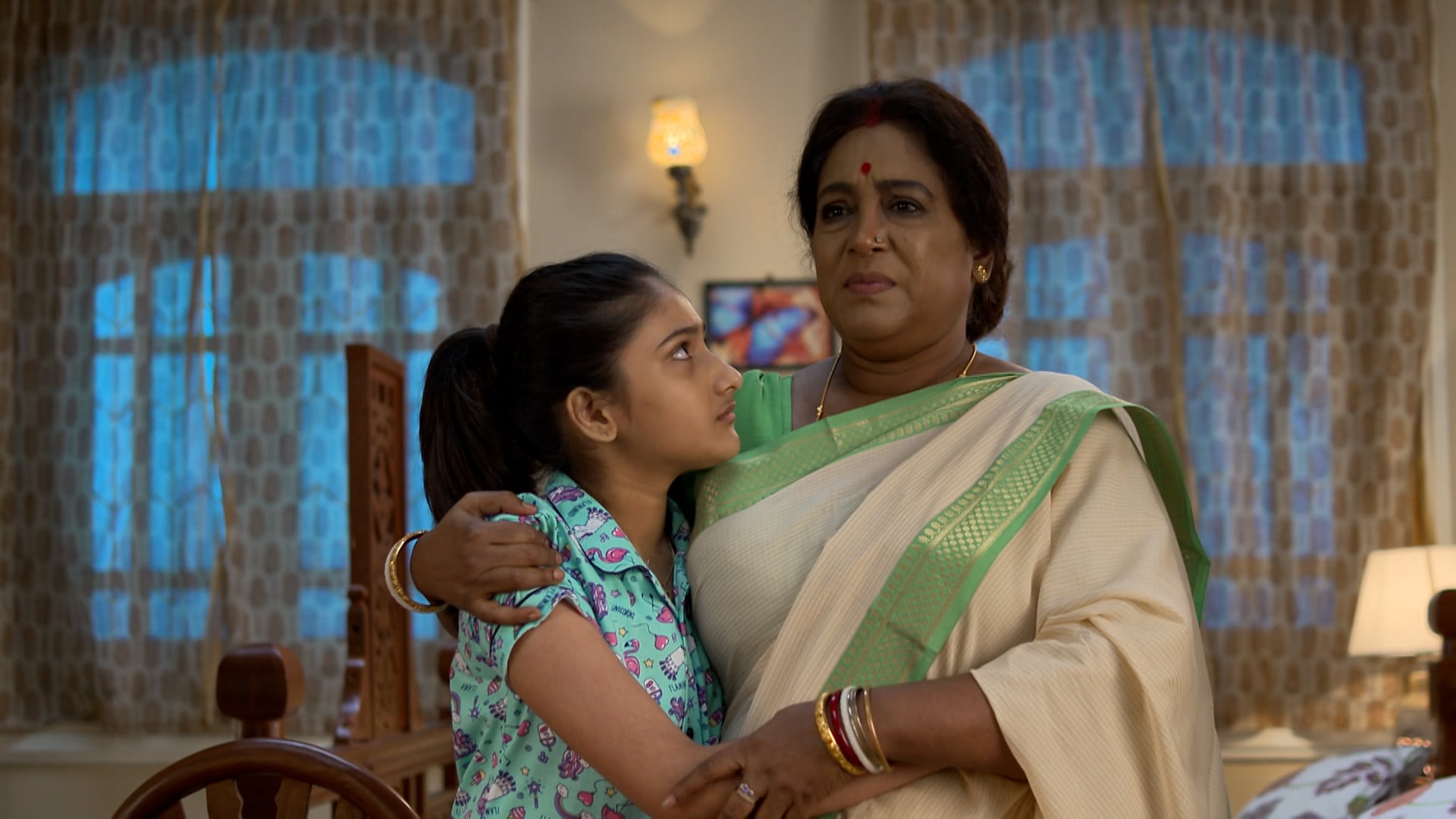 Watch Indrani S1 Episode 5 on JioHotstar