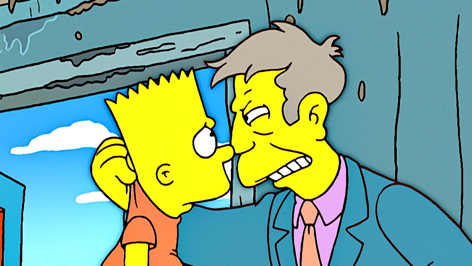 Watch The Simpsons S17 Episode 11 on JioHotstar