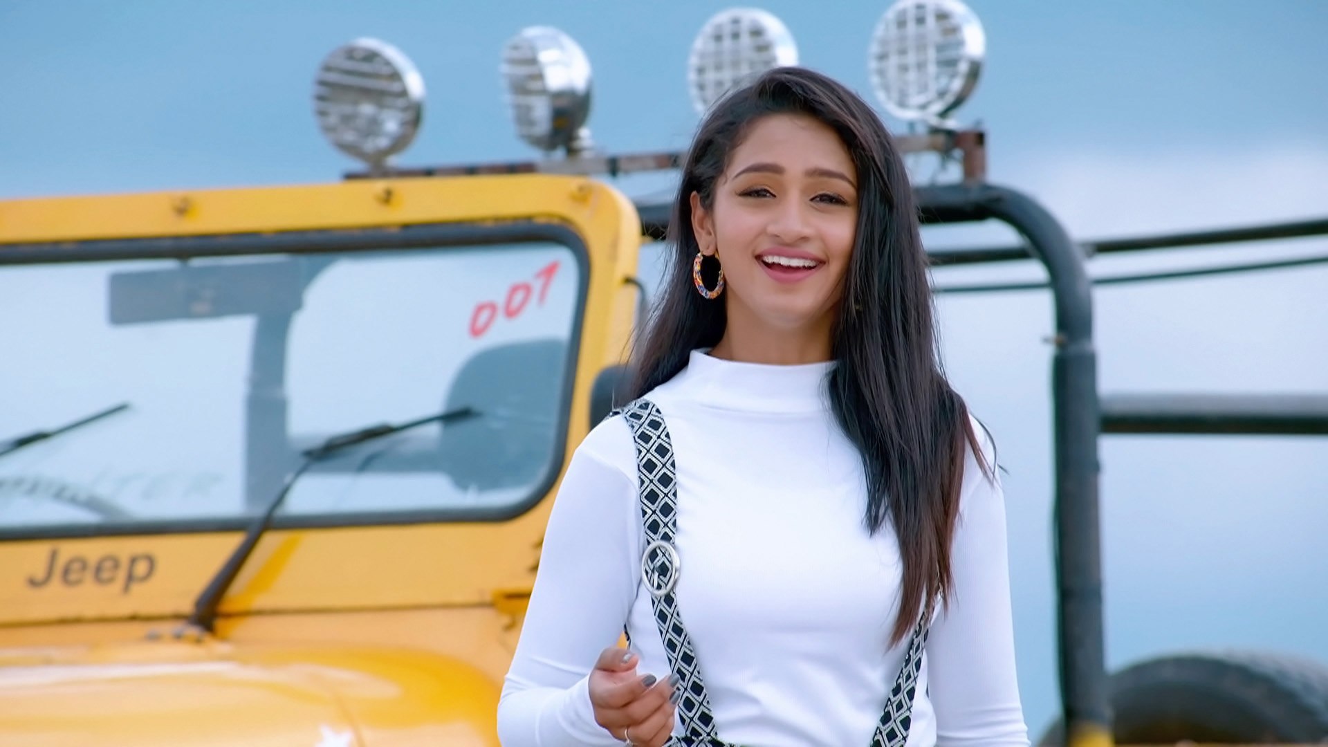 Watch Rukku S1 Episode 8 on Disney+ Hotstar