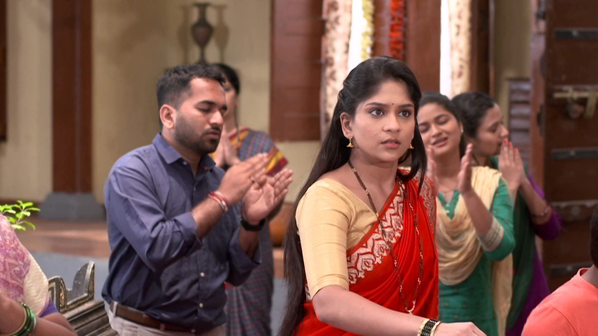 Watch Phulala Sugandha Maticha Episode 366 on JioHotstar