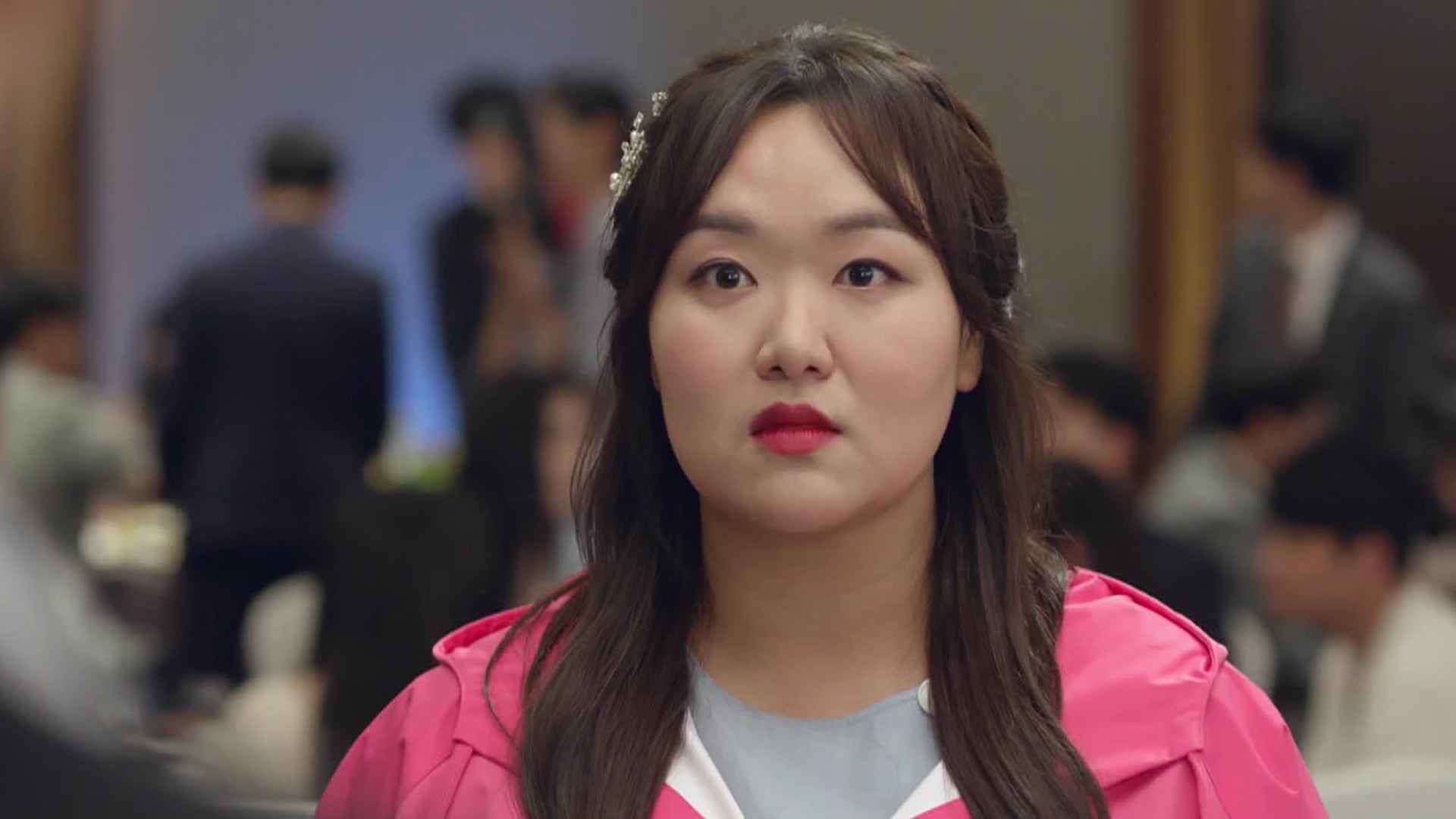 Watch Perfume S1 Episode 11 on JioHotstar