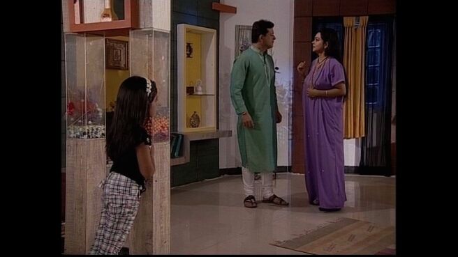 Watch Chhuta Chheda S1 Episode 45 on JioHotstar