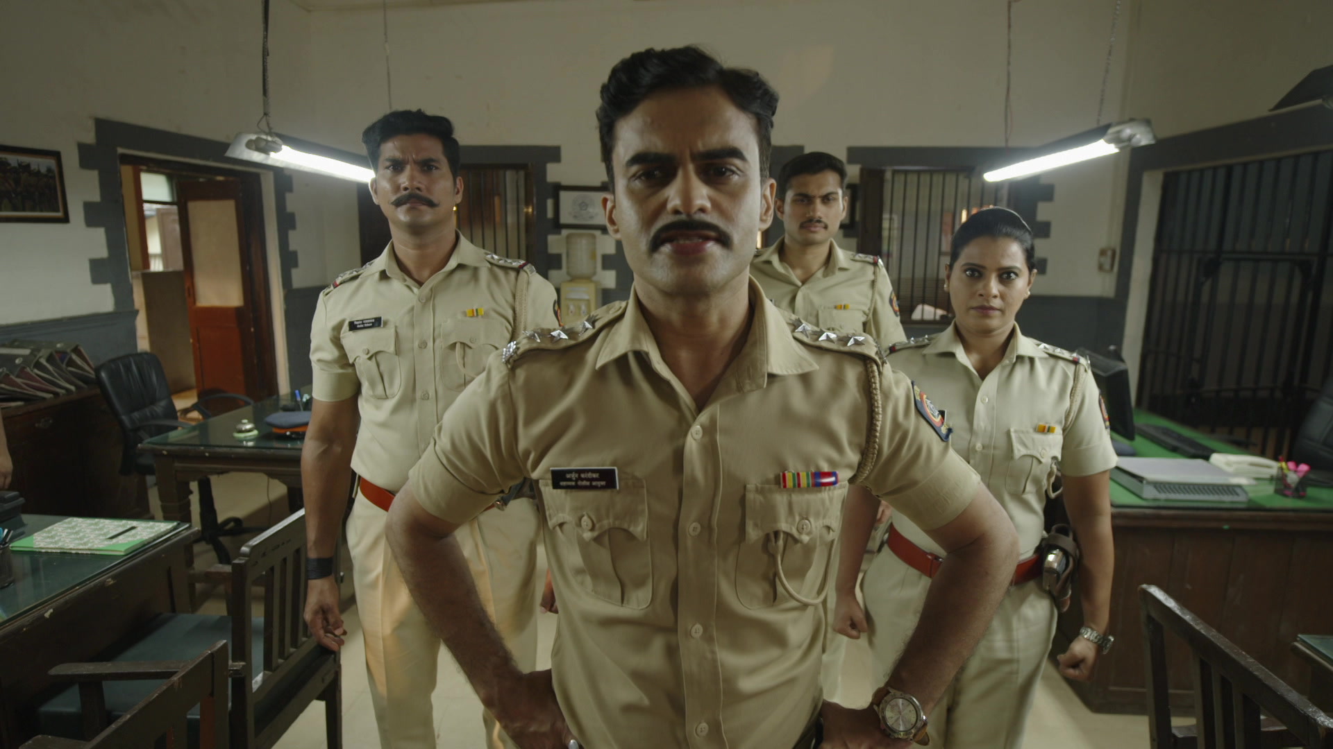 Watch Lakshya S1 Episode 12 on JioHotstar
