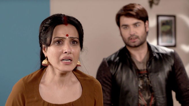 Watch Shakti - Astitva Ke Ehsaas Ki S1 Episode 395 on JioHotstar