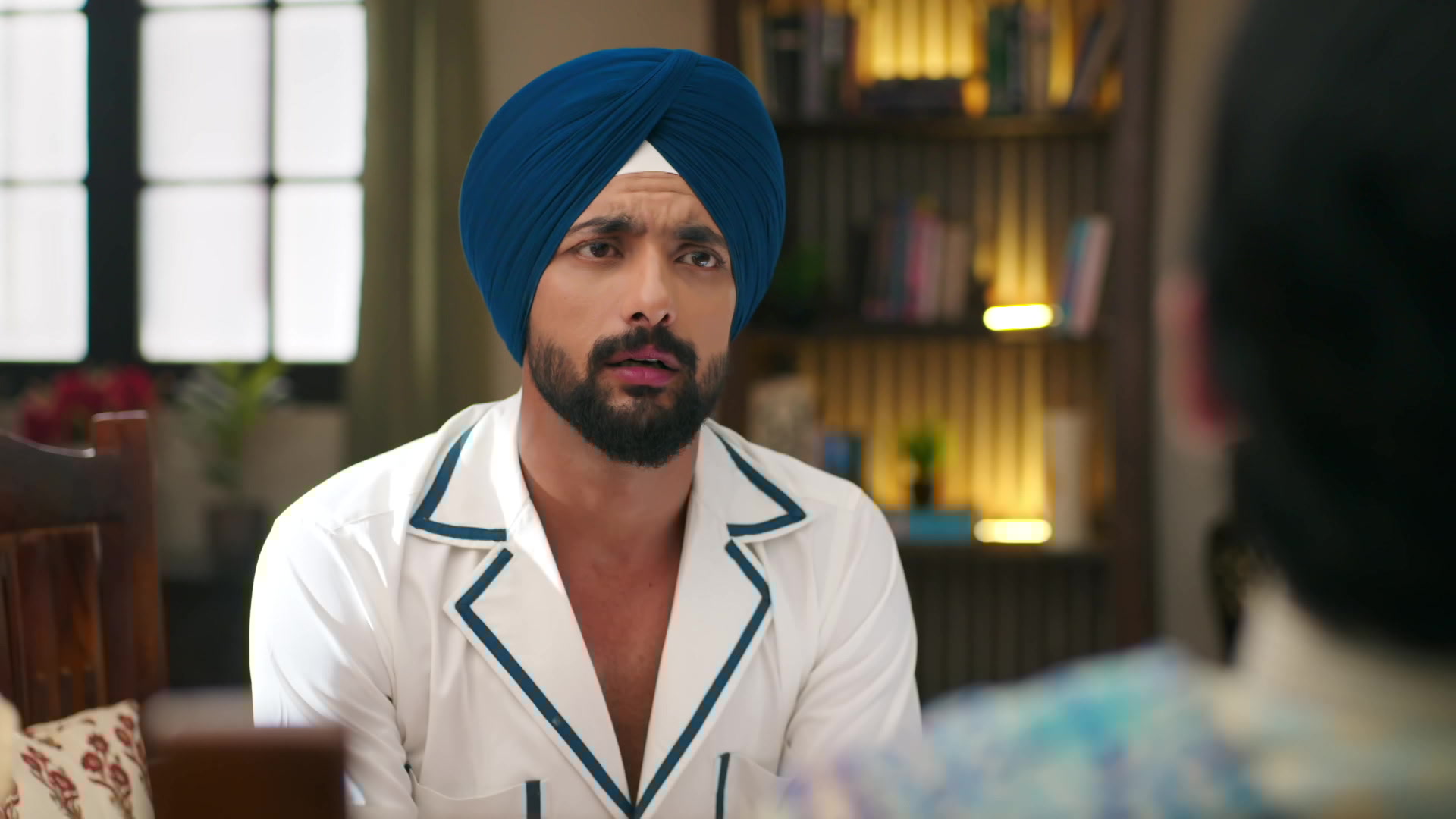 Watch Iss Ishq Ka... Rabb Rakha S1 Episode 103 on JioHotstar