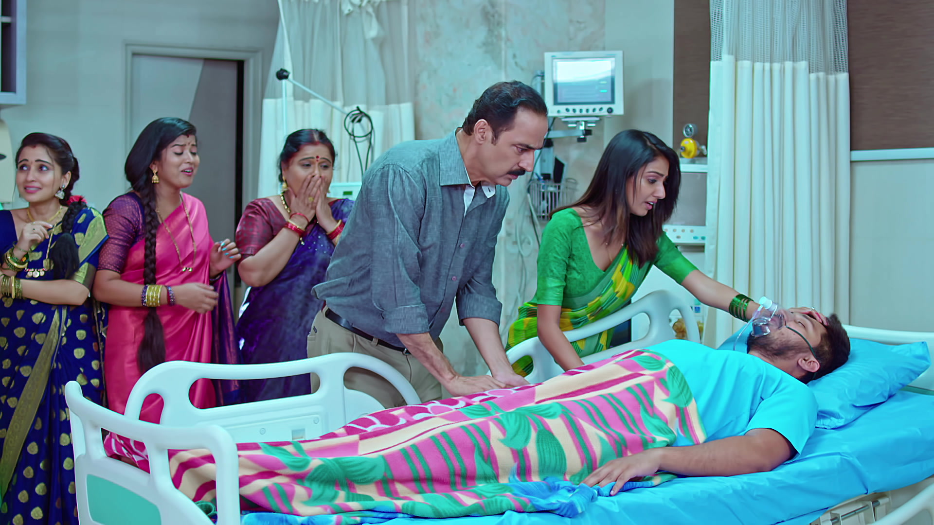 Watch Jenugudu S1 Episode 387 on JioHotstar