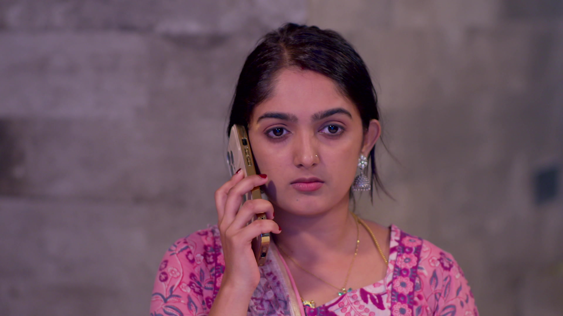 Watch Geetha Govindam S1 Episode 476 on JioHotstar