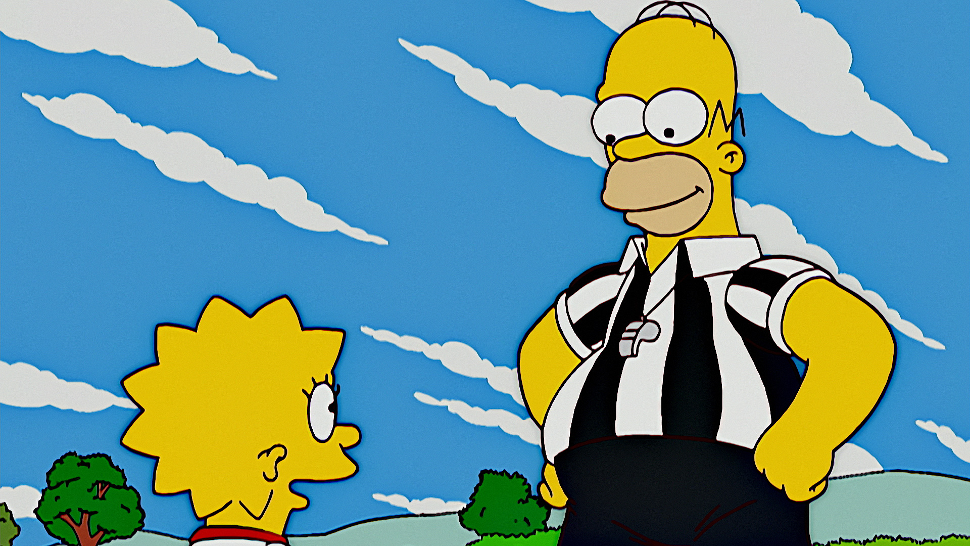 Watch The Simpsons Episode 17 on JioHotstar