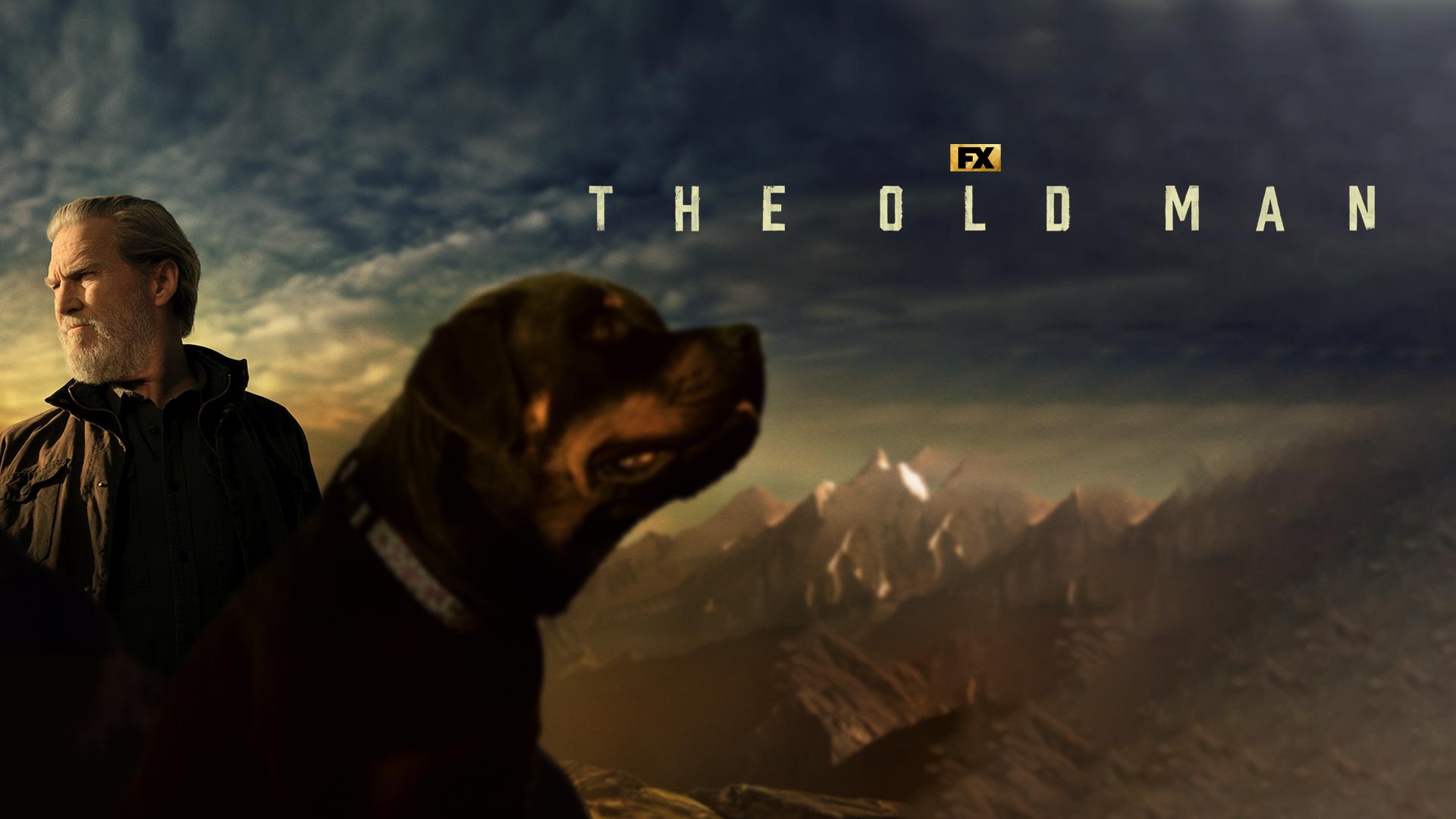 Watch a clip from The Old Man - Trailer on Disney+ Hotstar