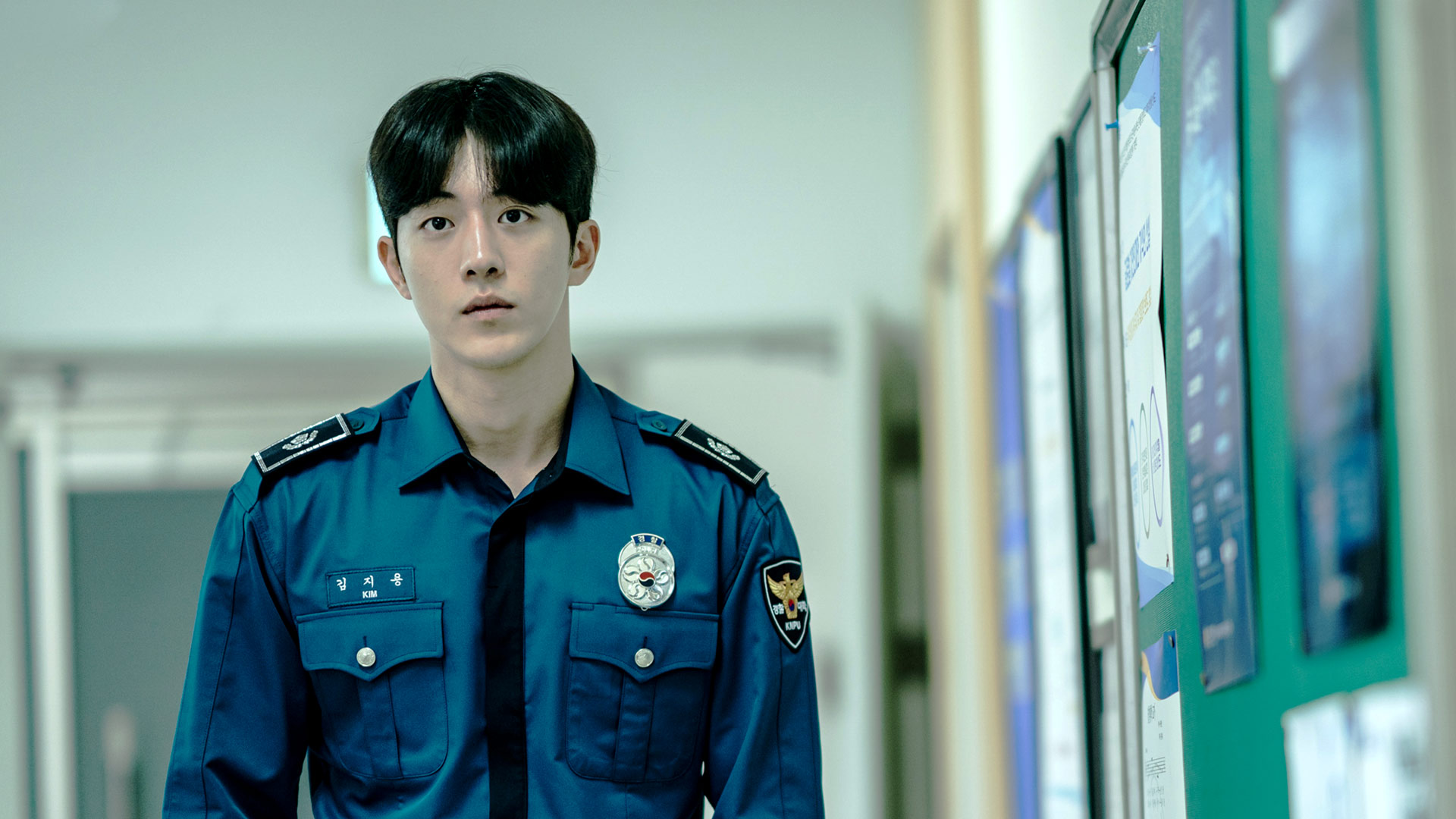 Watch Vigilante S1 Episode 1 on JioHotstar