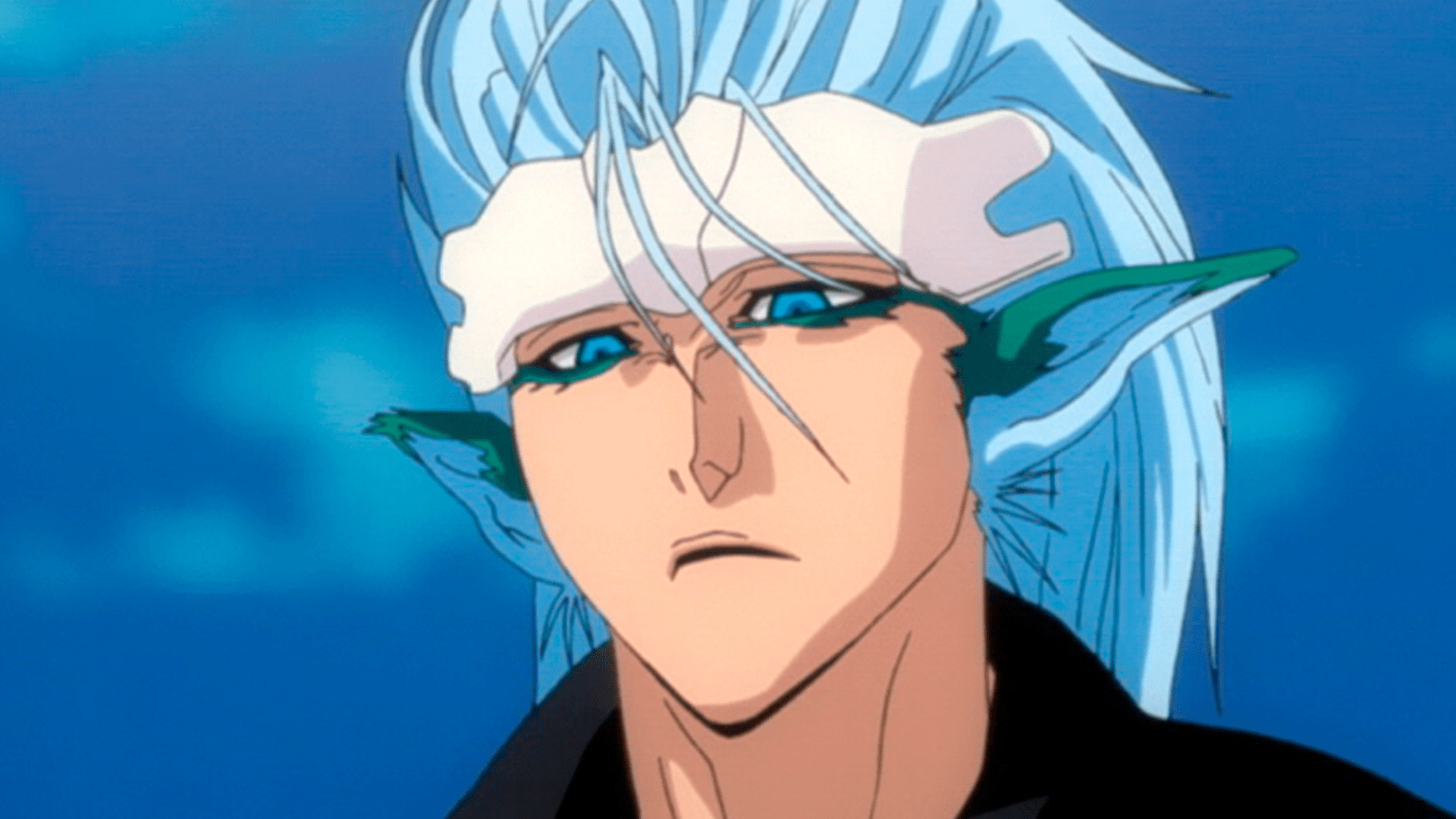 Watch Bleach S8 Episode 15 on Disney+ Kuwait | English Japanese Spanish ...