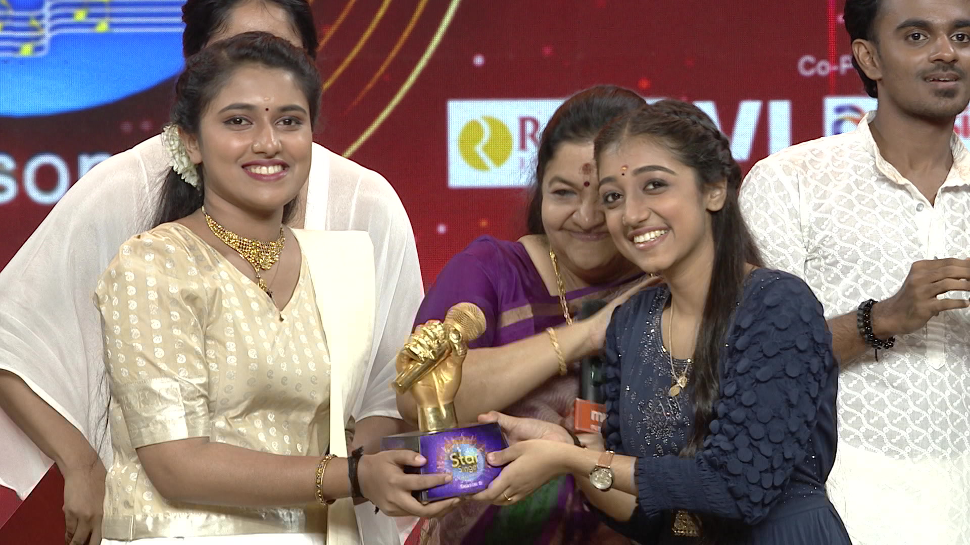 Watch Star Singer Episode 77 on JioHotstar