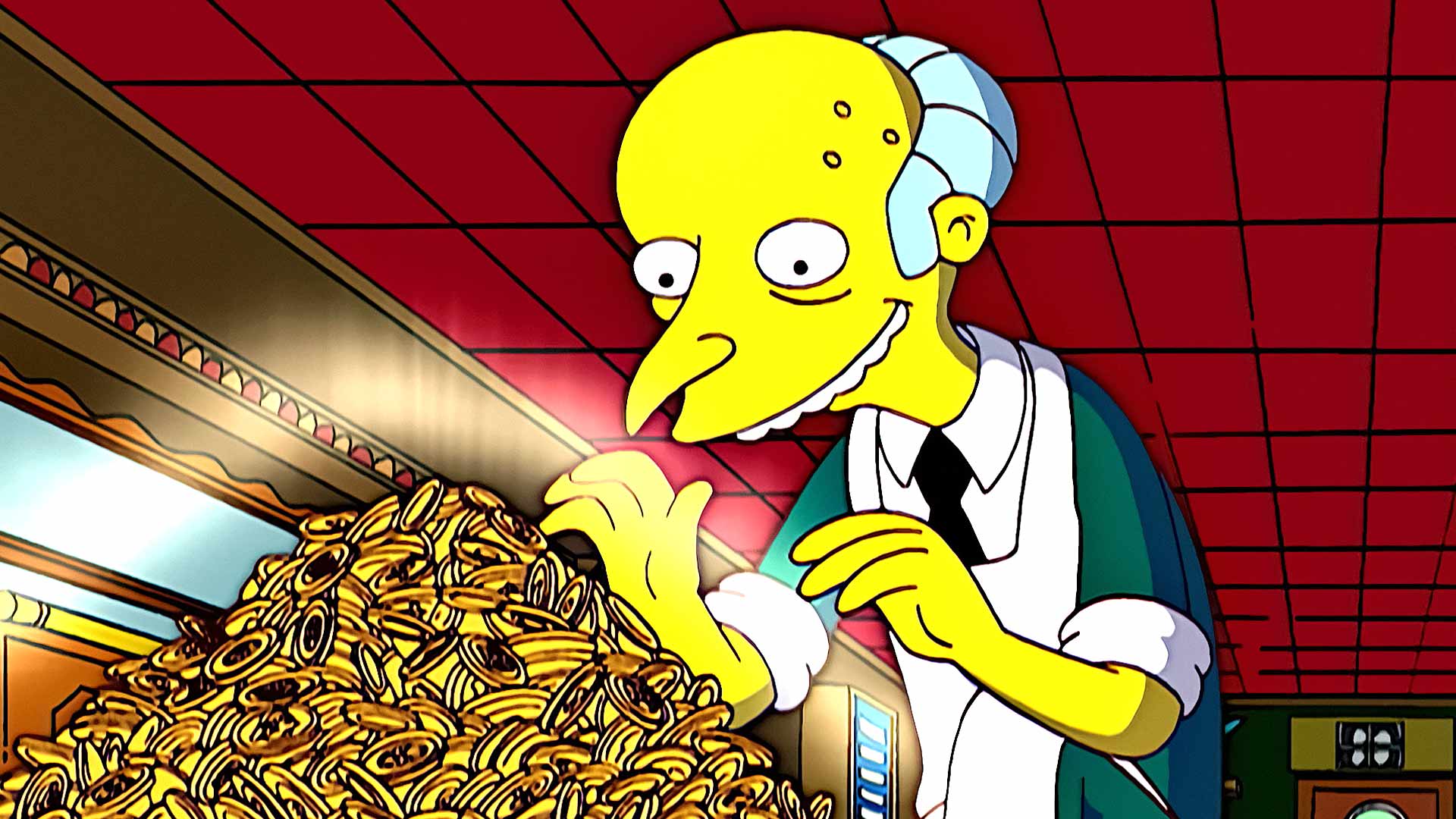 Watch The Simpsons Episode 13 on JioHotstar