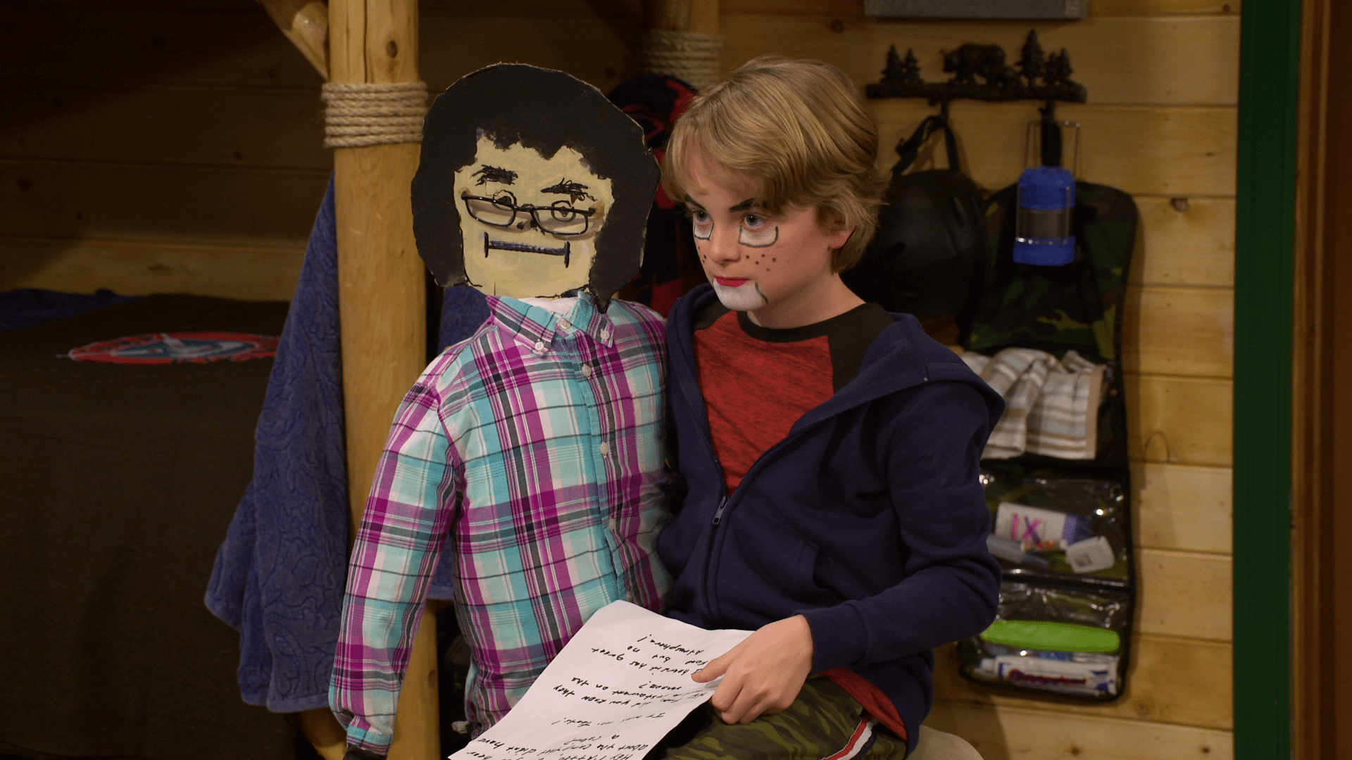 Watch Bunk'd S4 Episode 2 on Disney+ Saudi Arabia | English Spanish ...