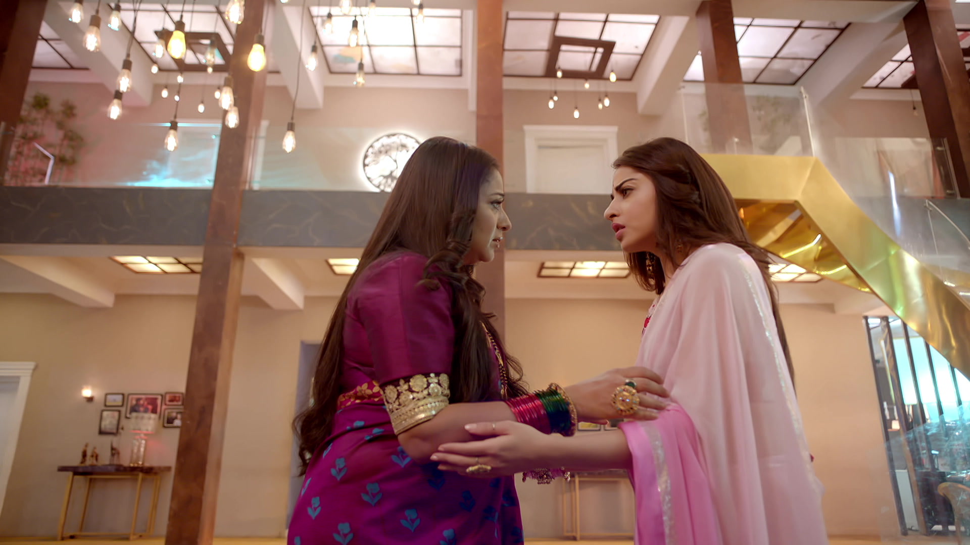 Watch Nazar S1 Episode 192 on Disney+ Hotstar