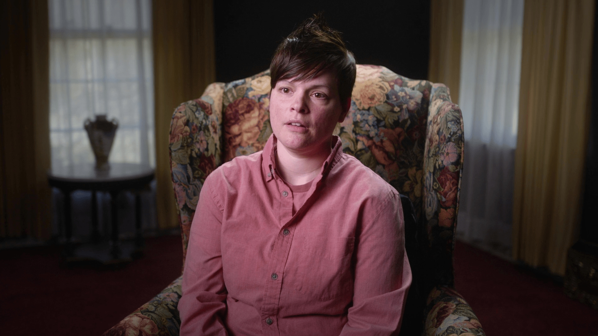 How I Caught My Killer - Disney+