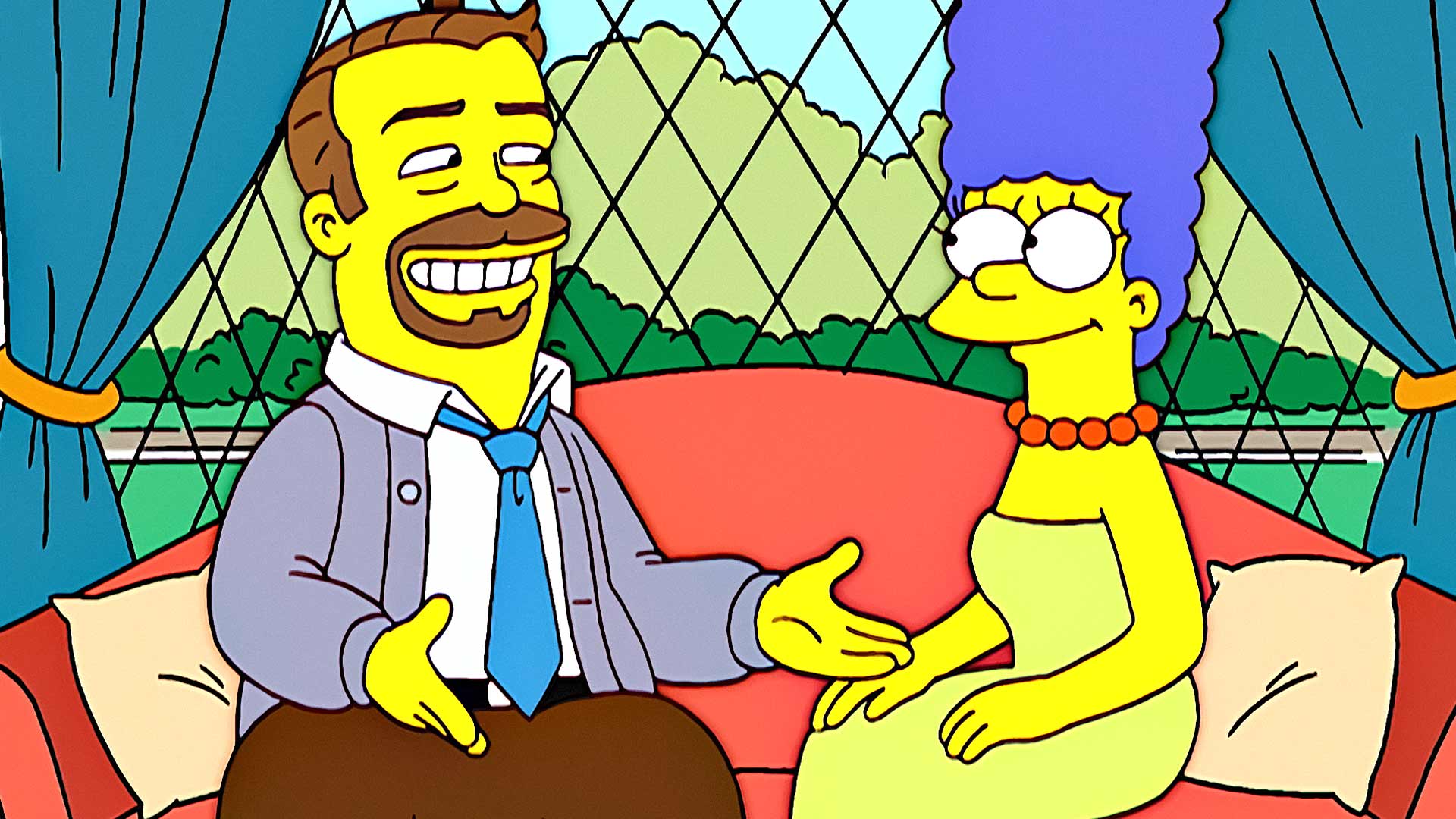 Watch The Simpsons Episode 15 on JioHotstar