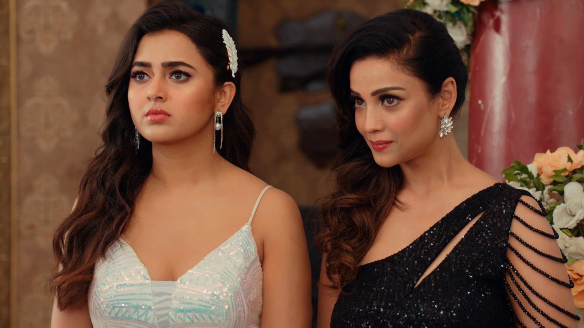 Watch Naagini S6 Episode 121 on JioHotstar