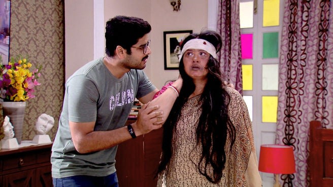 Watch Aloy Bhubon Bhora S1 Episode 255 on JioHotstar