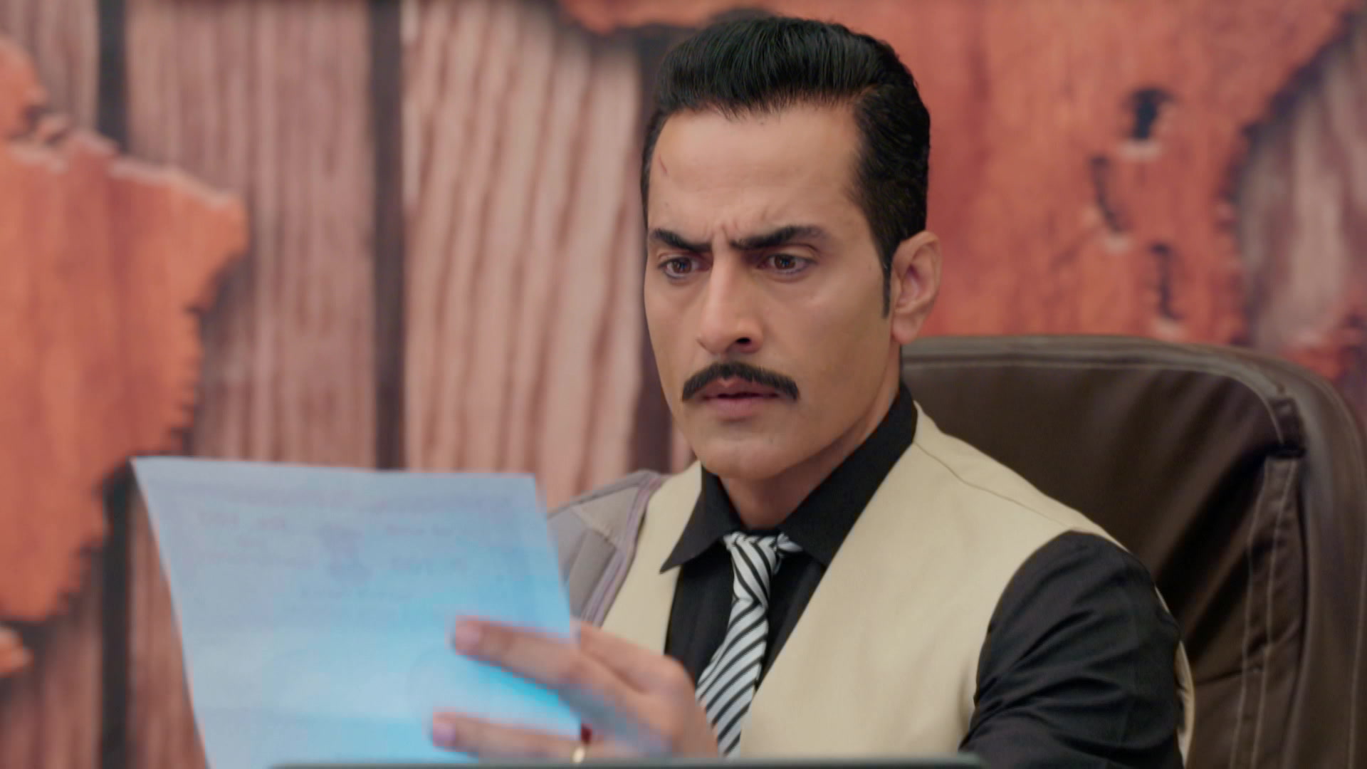 Stream A Shocker for Vanraj Season 1 Episode 168 – A Shocker for Vanraj ...