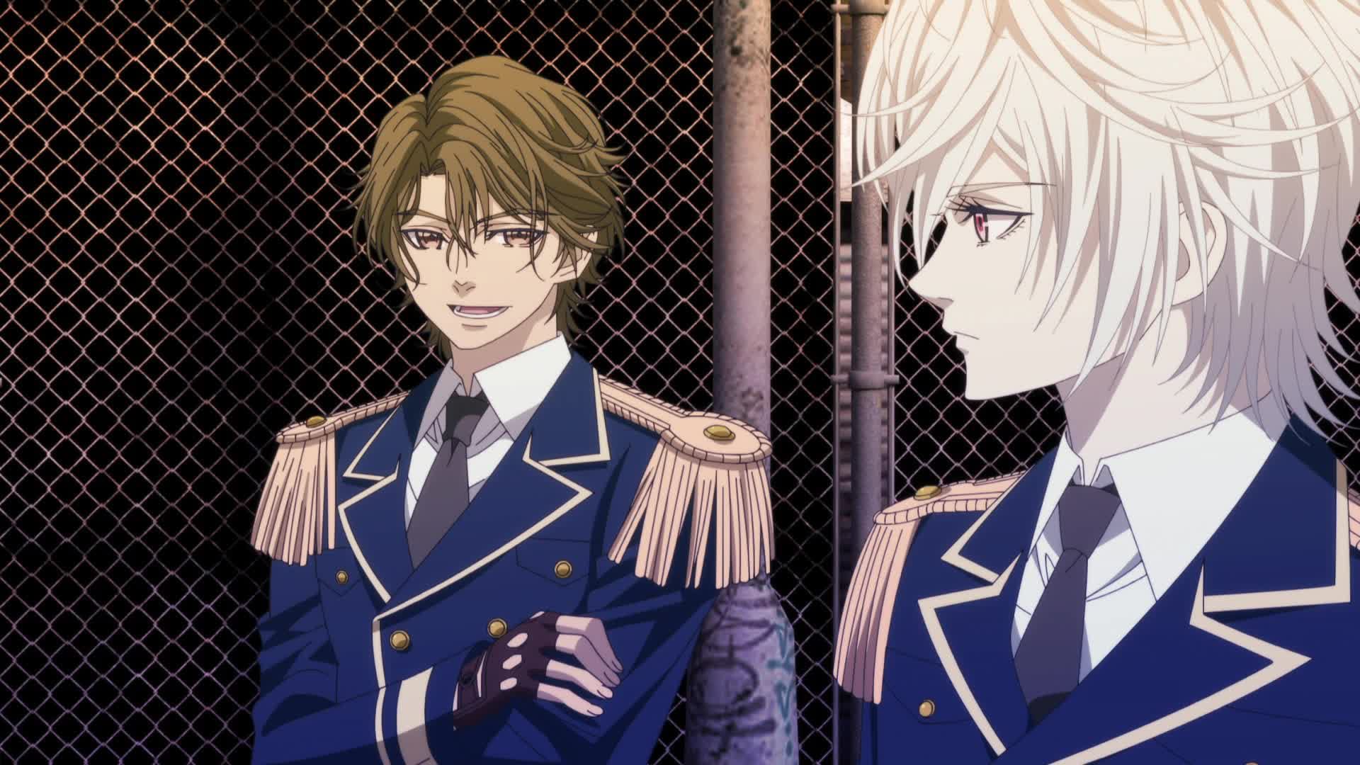 Watch Scar on the Praeter Episode 6 on JioHotstar