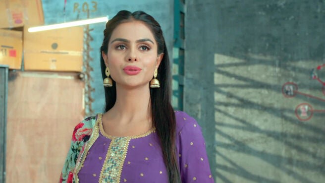 Watch Udaariyaan S1 Episode 40 on JioHotstar