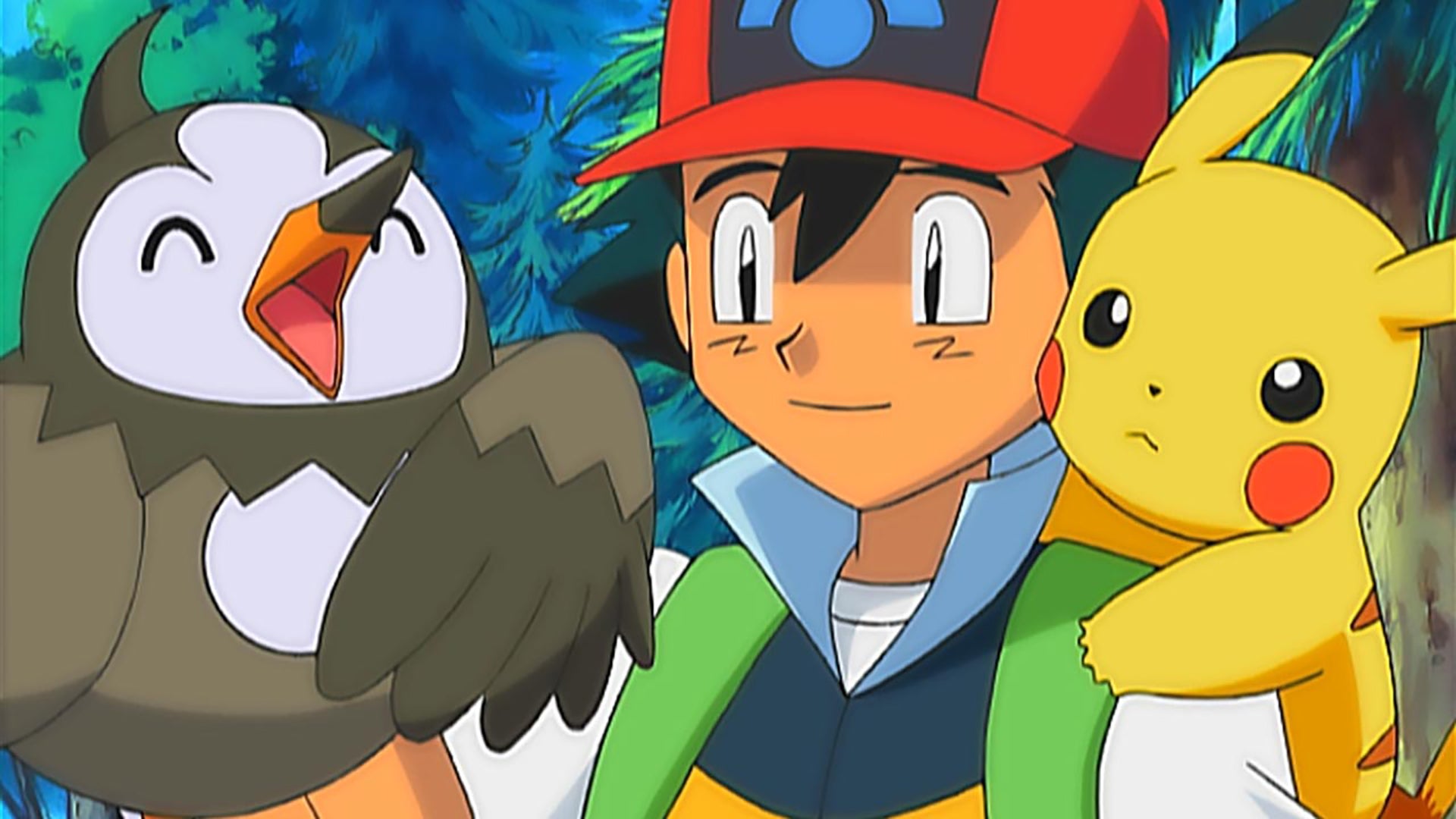 Watch Pokemon S10 Episode 13 on JioHotstar