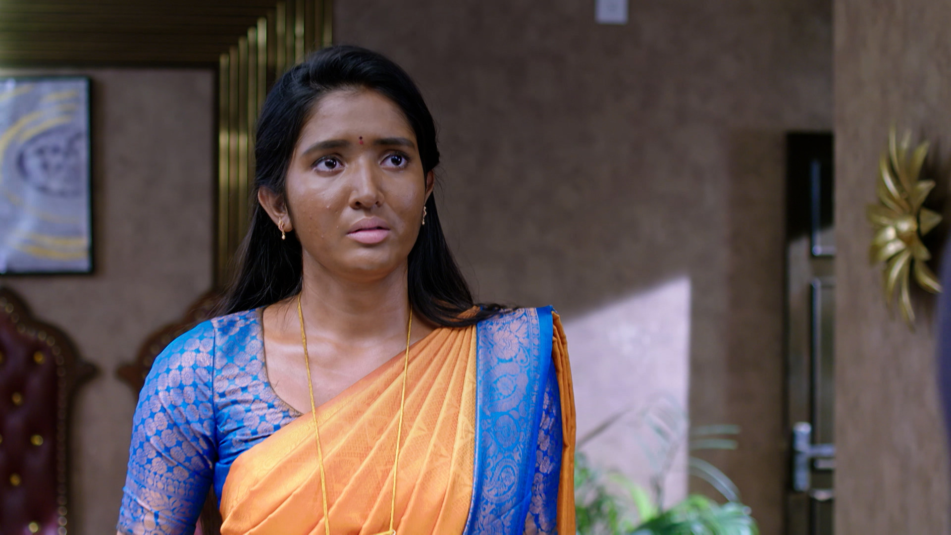 Watch Drishti Bottu Episode 159 on JioHotstar