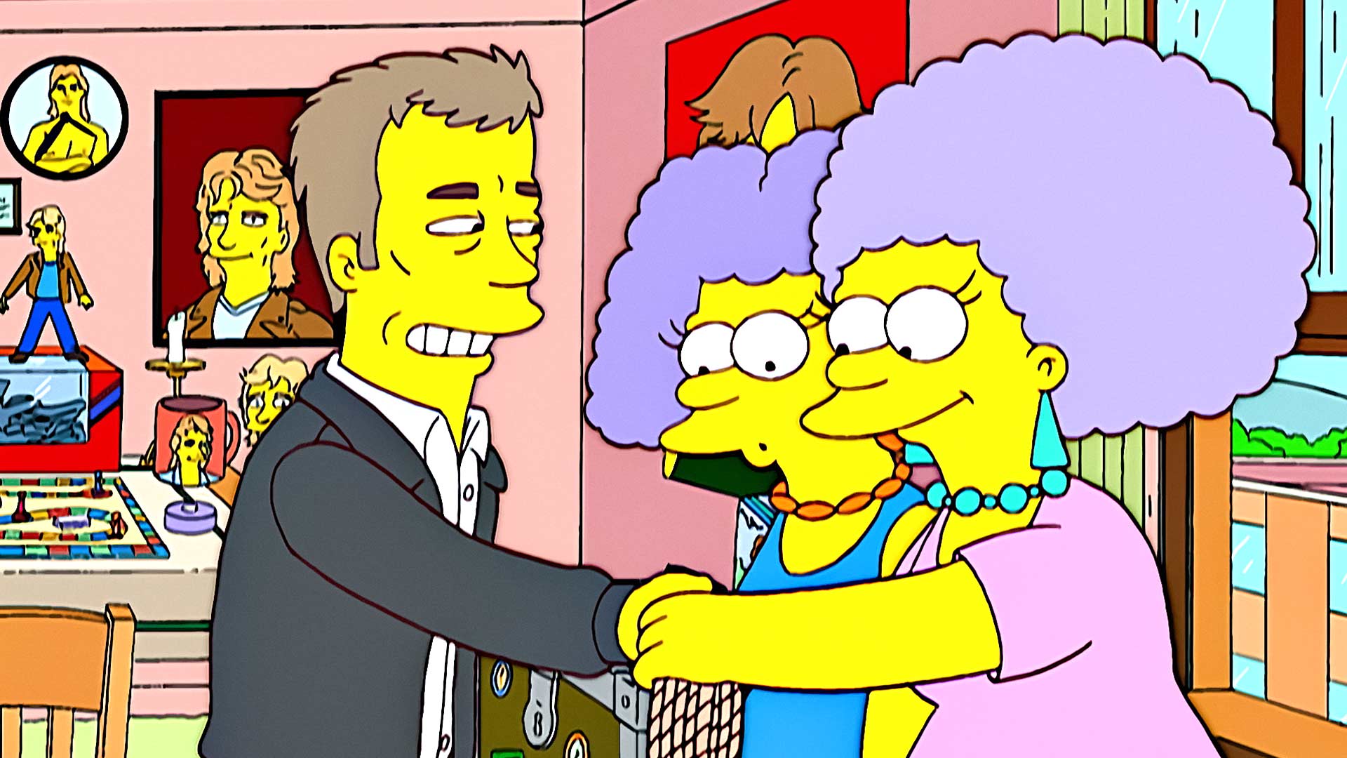 Watch The Simpsons Episode 17 on JioHotstar