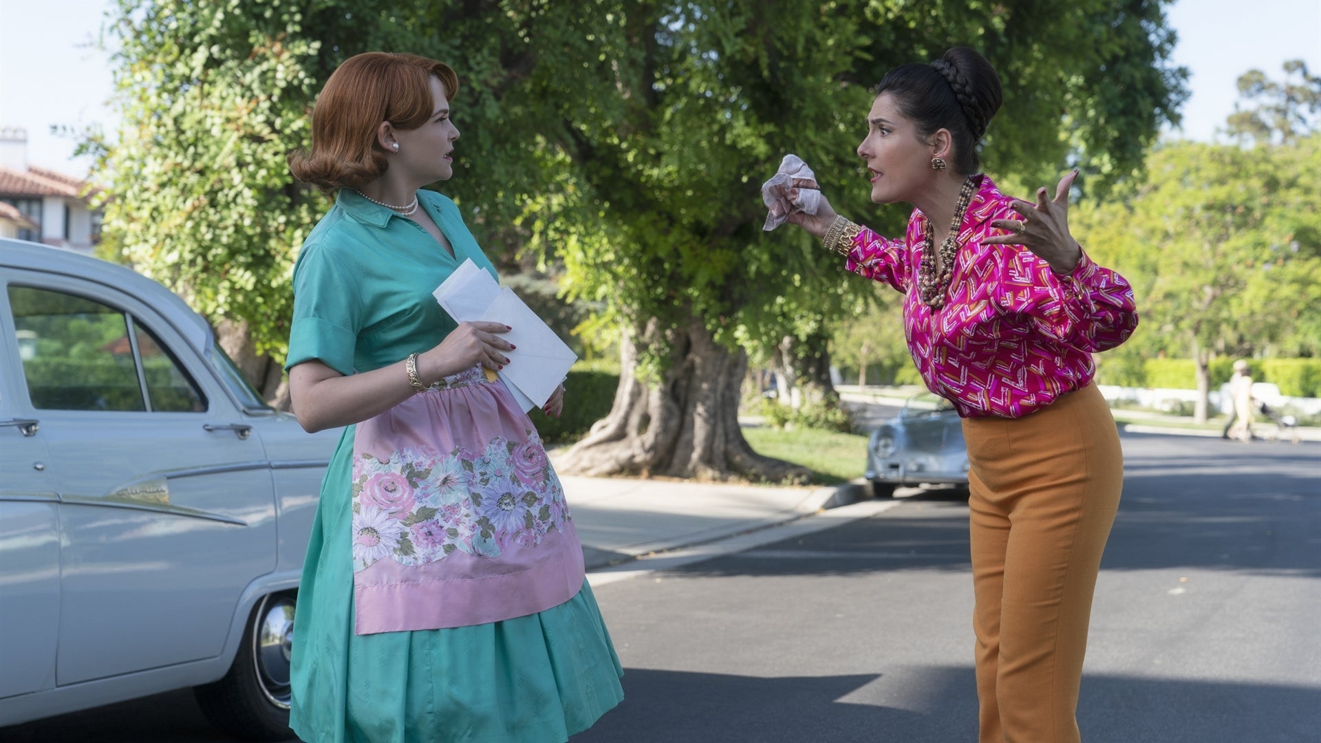 Watch Why Women Kill Episode 8 on JioHotstar