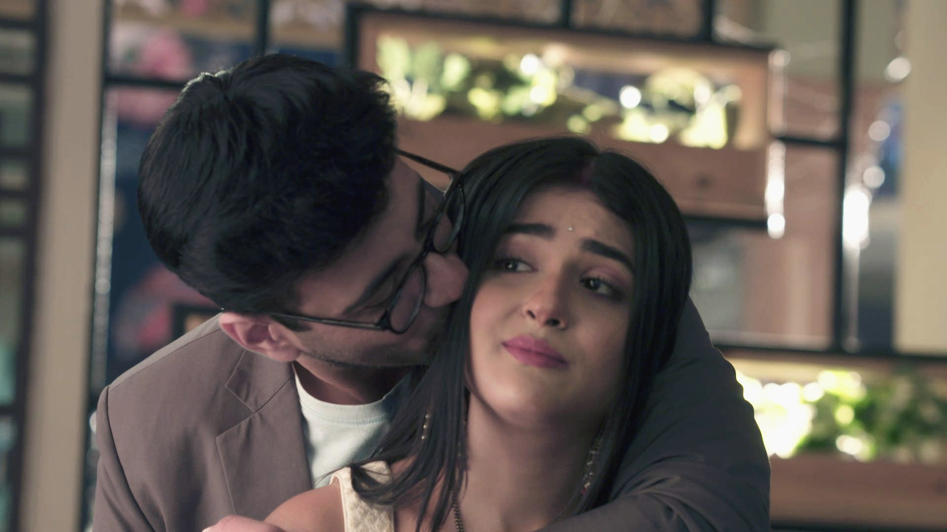 Watch Shaurya Aur Anokhi Ki Kahani Episode 170 on JioHotstar