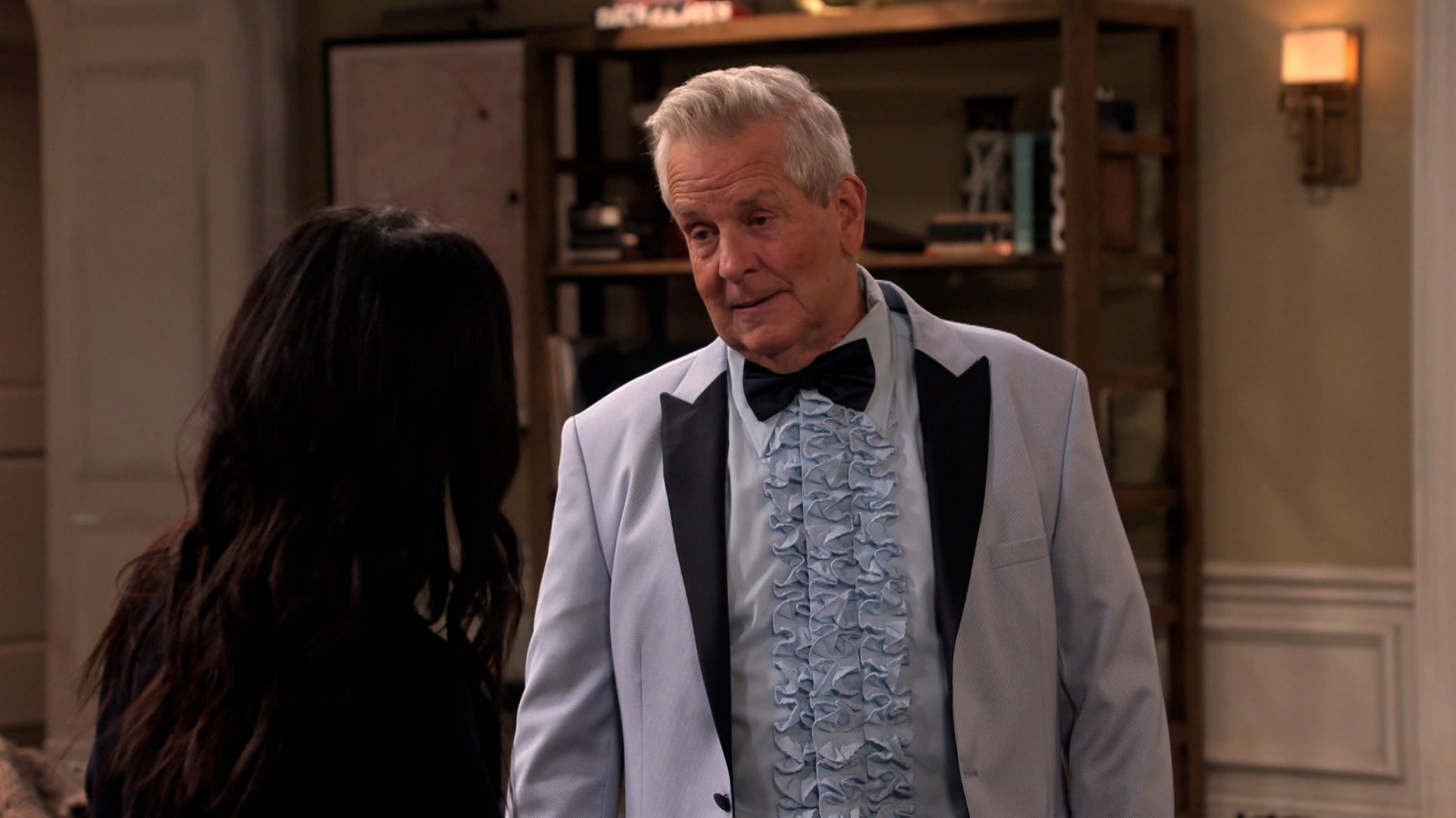 Watch Extended Family S1 Episode 10 on JioHotstar