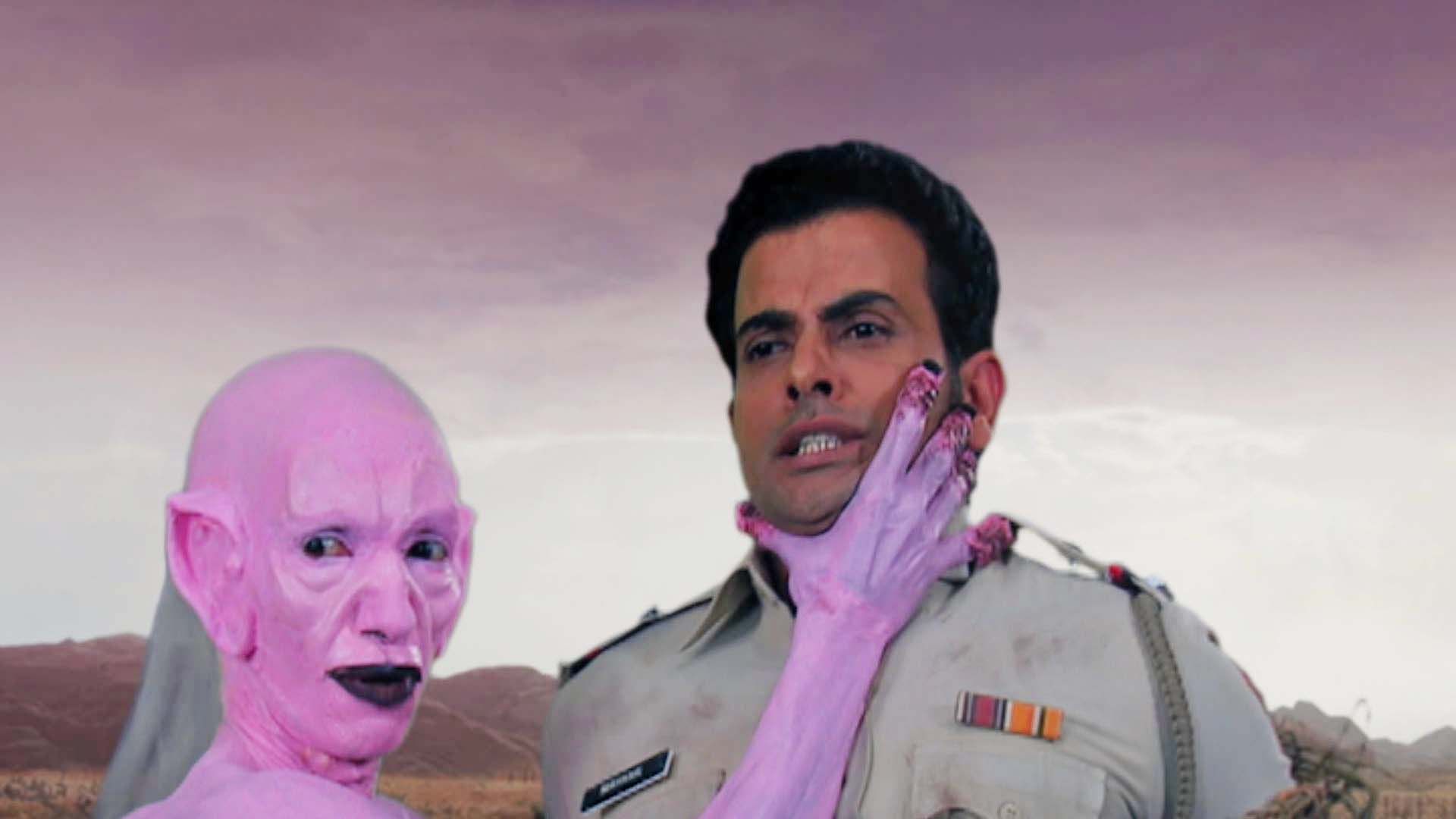 E64 - An Underground Beast! - JioHotstar