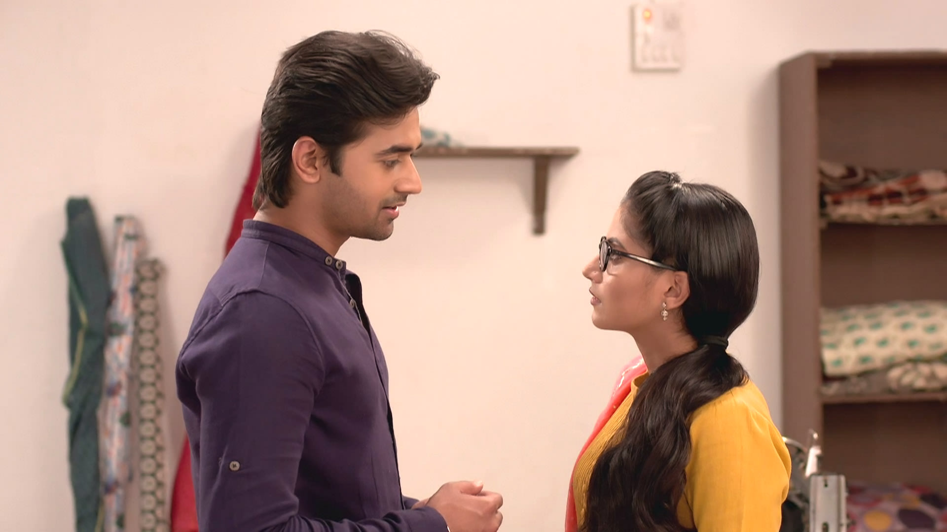 Watch Chhatriwali S1 Episode 86 on JioHotstar