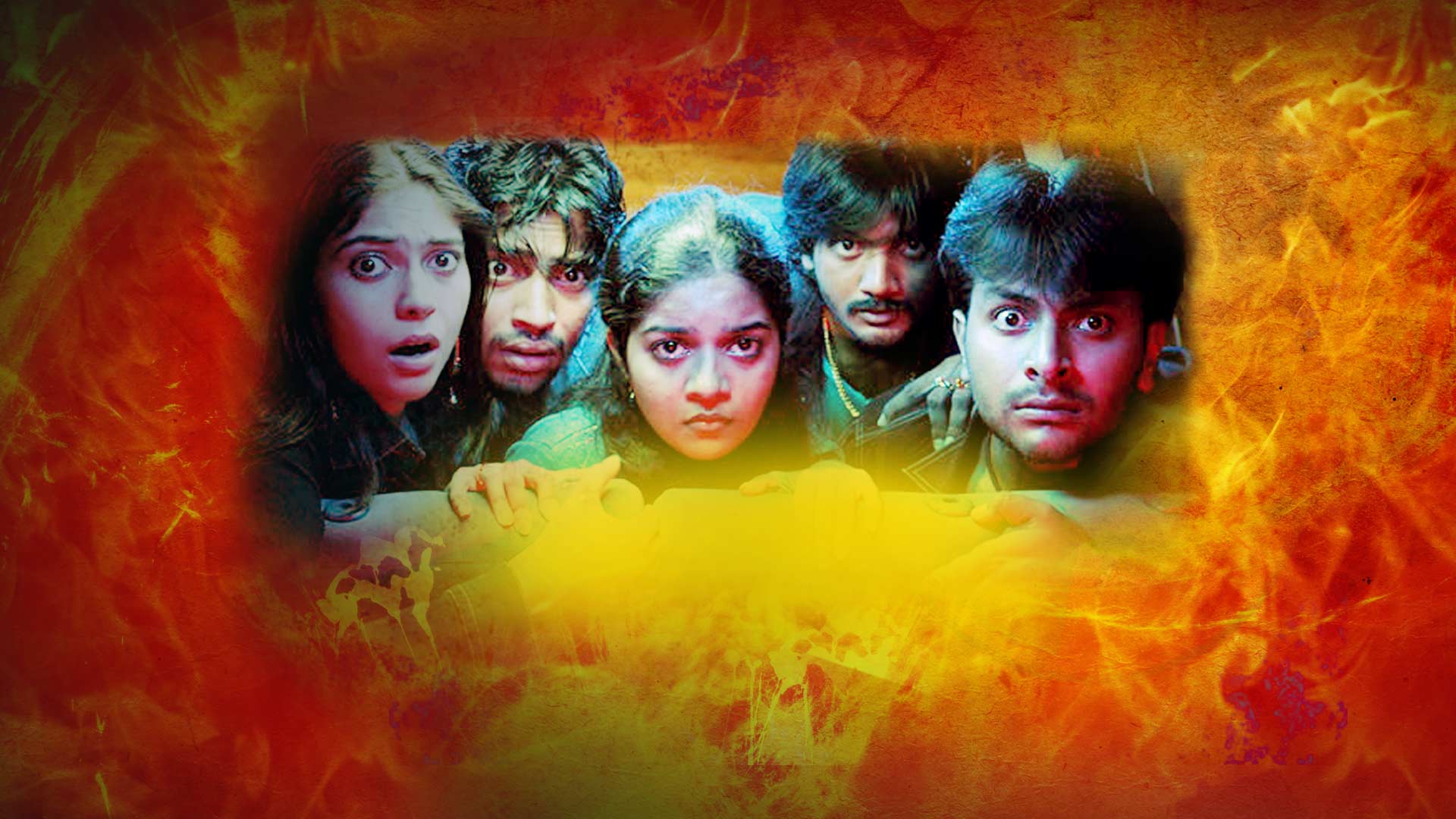 Watch Danger - JioHotstar