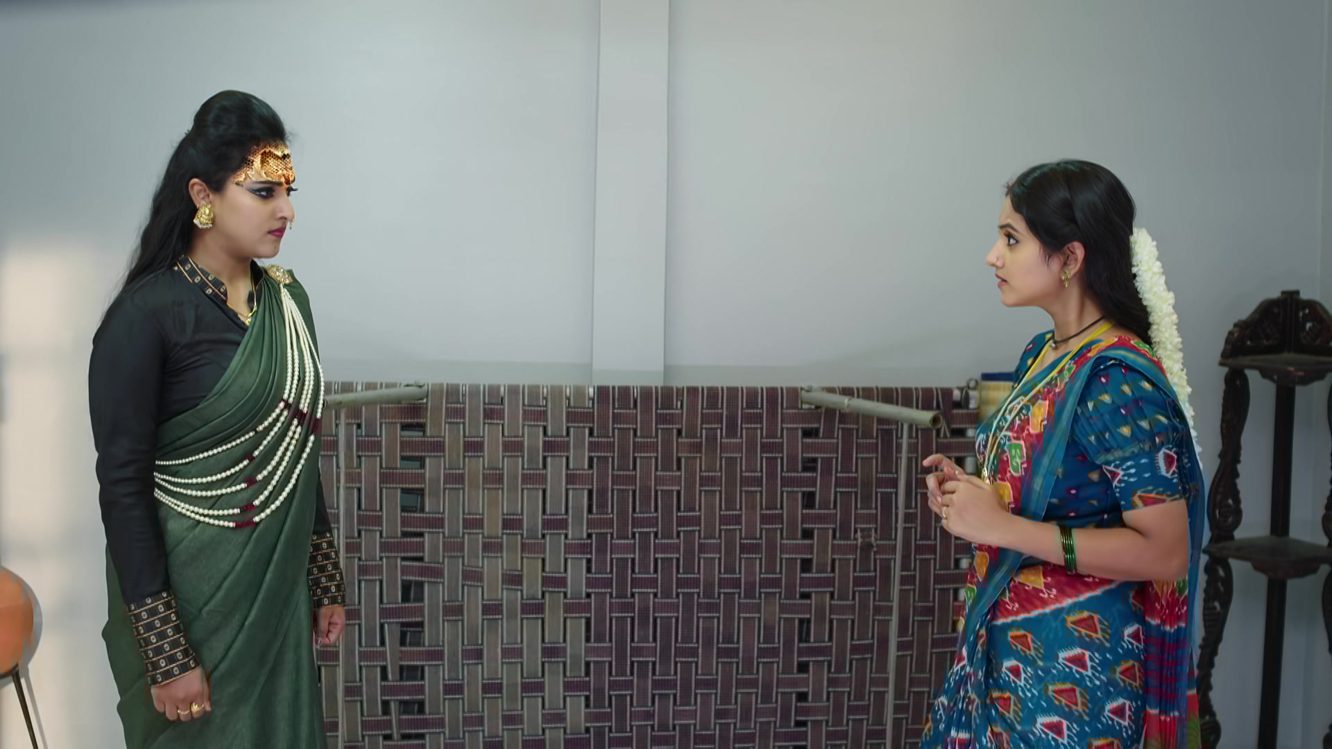 Stream A Shocker for Panchami Season 1 Episode 52 – A Shocker for ...